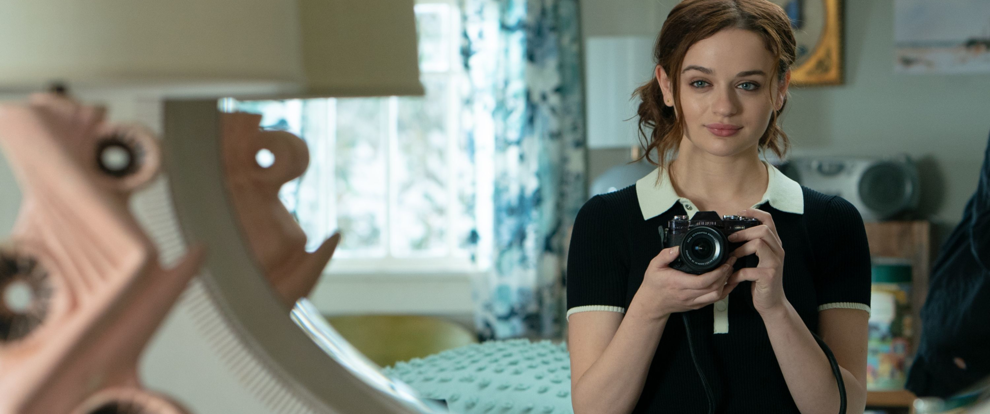 3440x1440 Resolution Netflix The In Between Movie 3440x1440 Resolution ...