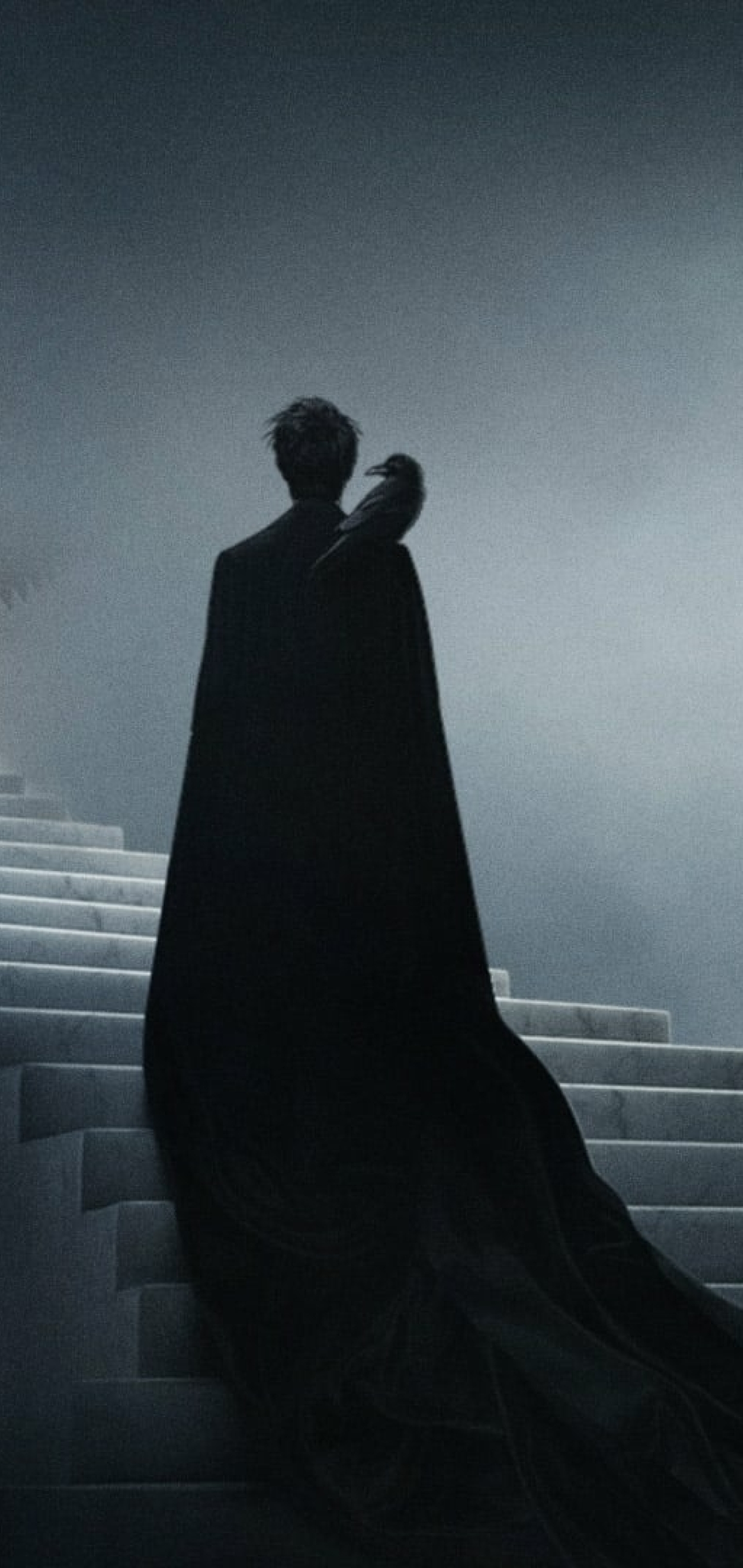 1440x3040 Netflix The Sandman 2022 Poster 1440x3040 Resolution ...