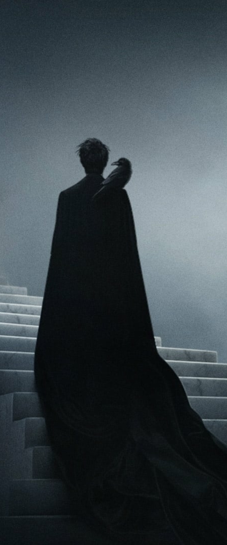 750x1800 Resolution Netflix The Sandman 2022 Poster 750x1800 Resolution ...