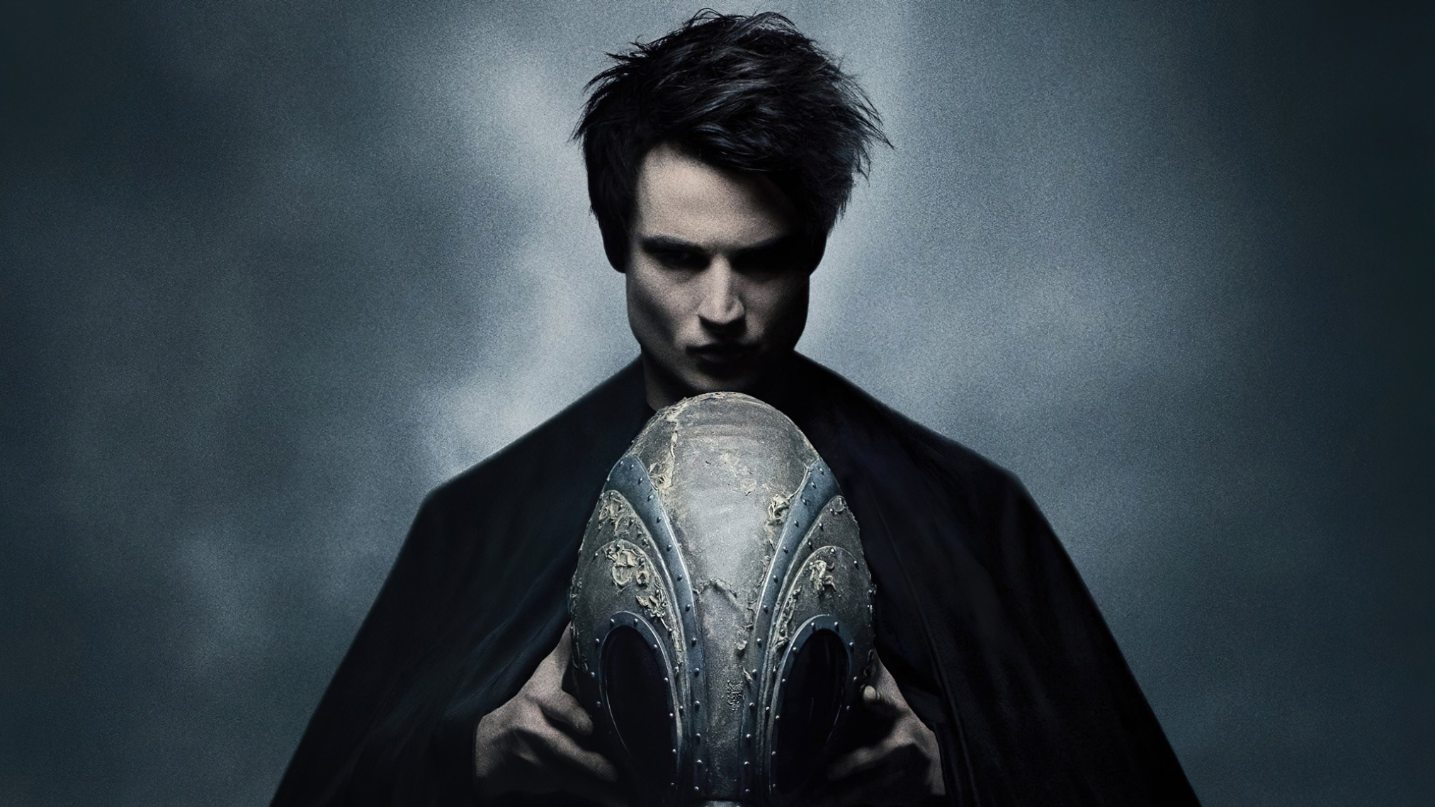 2026x1139 Resolution Netflix The Sandman Tom Sturridge 2026x1139 ...