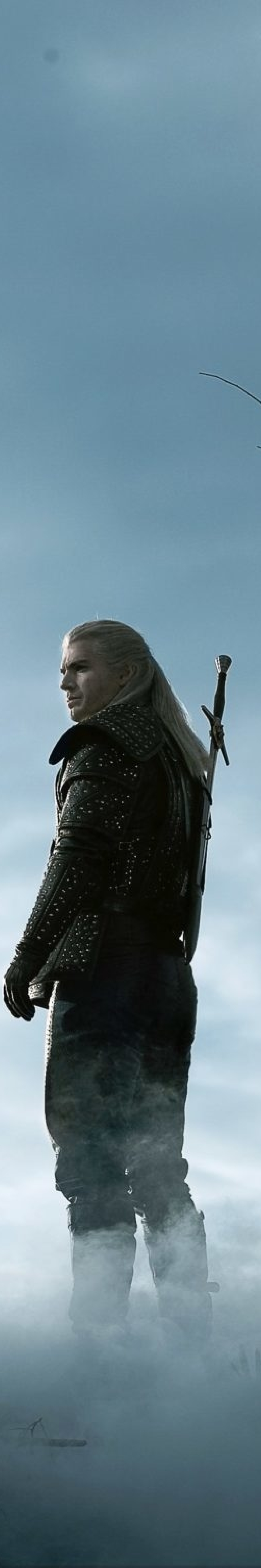 1500x9000 Netflix The Witcher 1500x9000 Resolution Wallpaper, HD TV ...