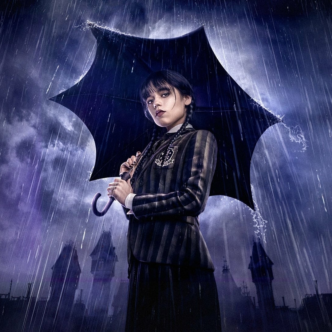 1080x1080 Resolution Netflix Wednesday 2022 1080x1080 Resolution ...