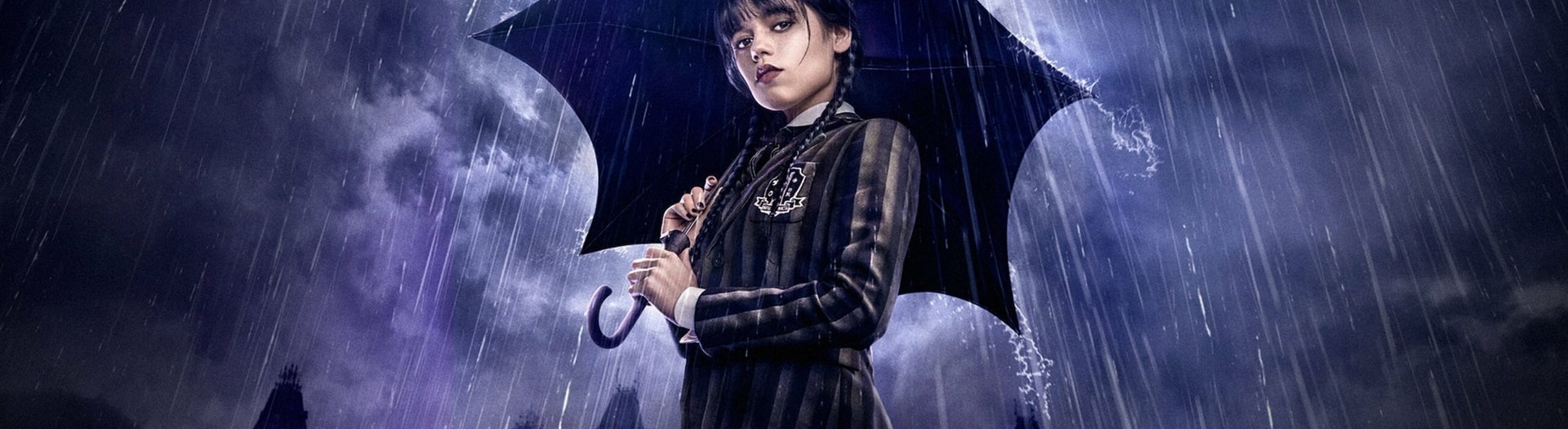 5120x1400 Resolution Netflix Wednesday 2022 5120x1400 Resolution ...