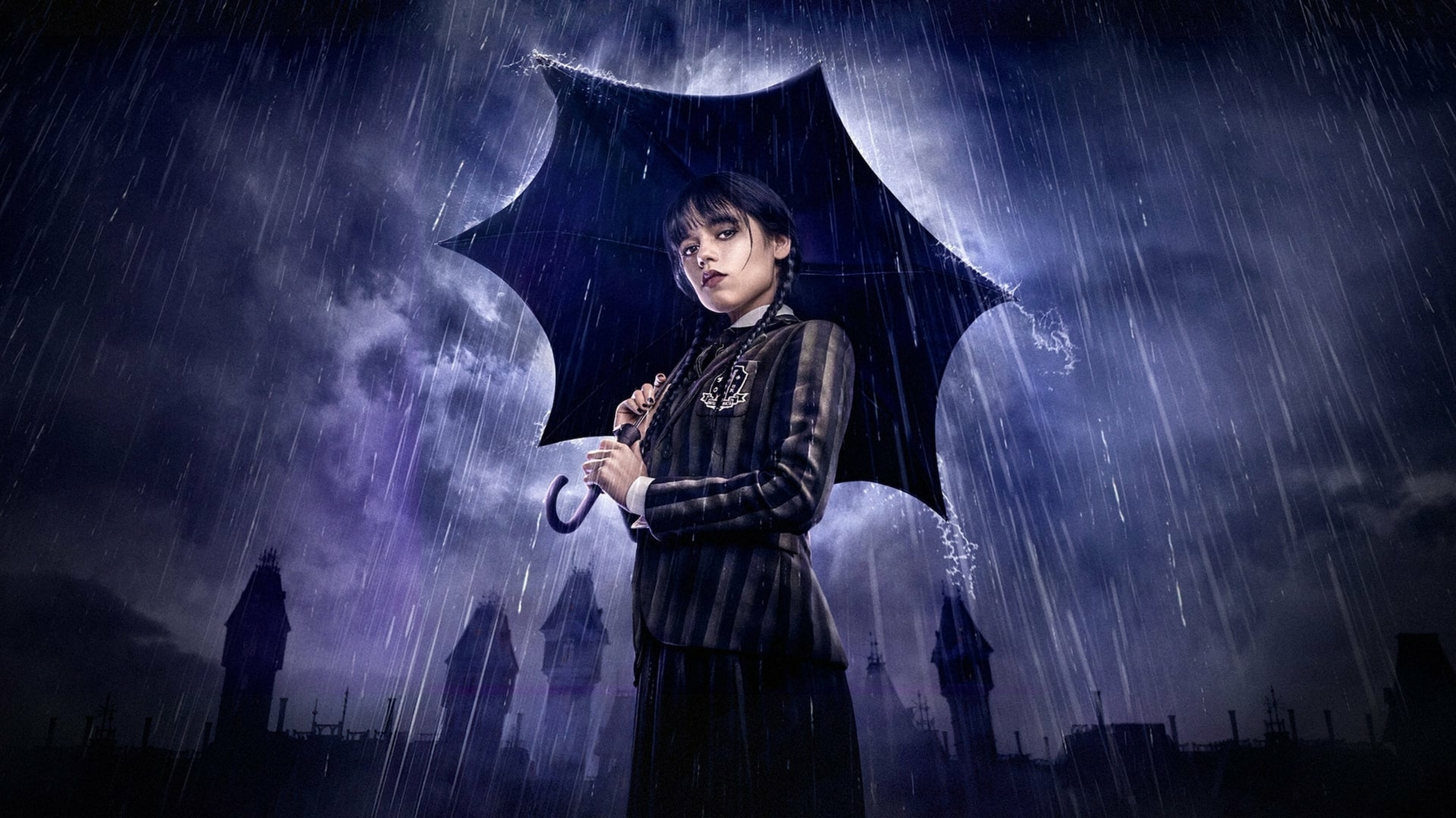 5120x2879 Resolution Netflix Wednesday 2022 5120x2879 Resolution ...