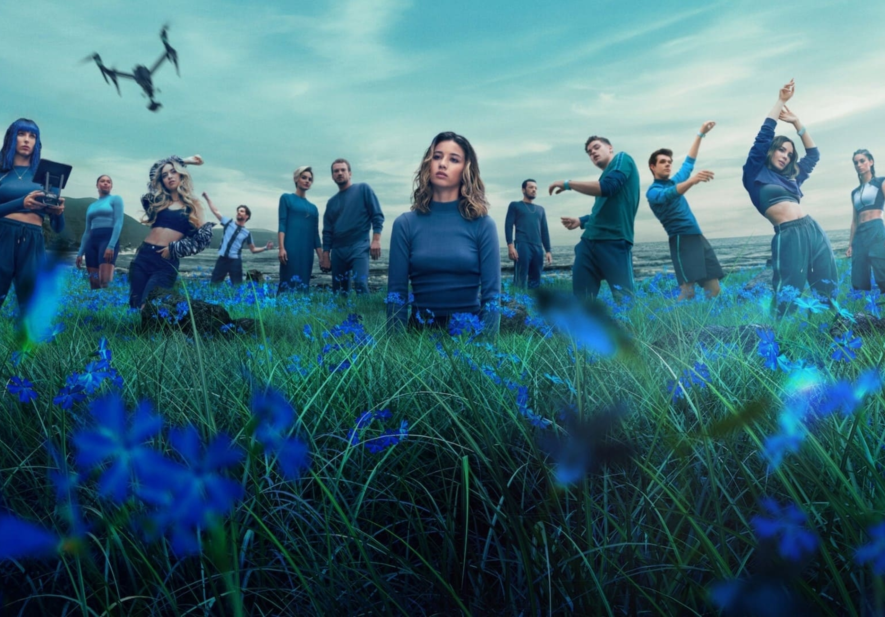 3440x2400 Resolution Netflix Welcome to Eden 2022 3440x2400 Resolution ...
