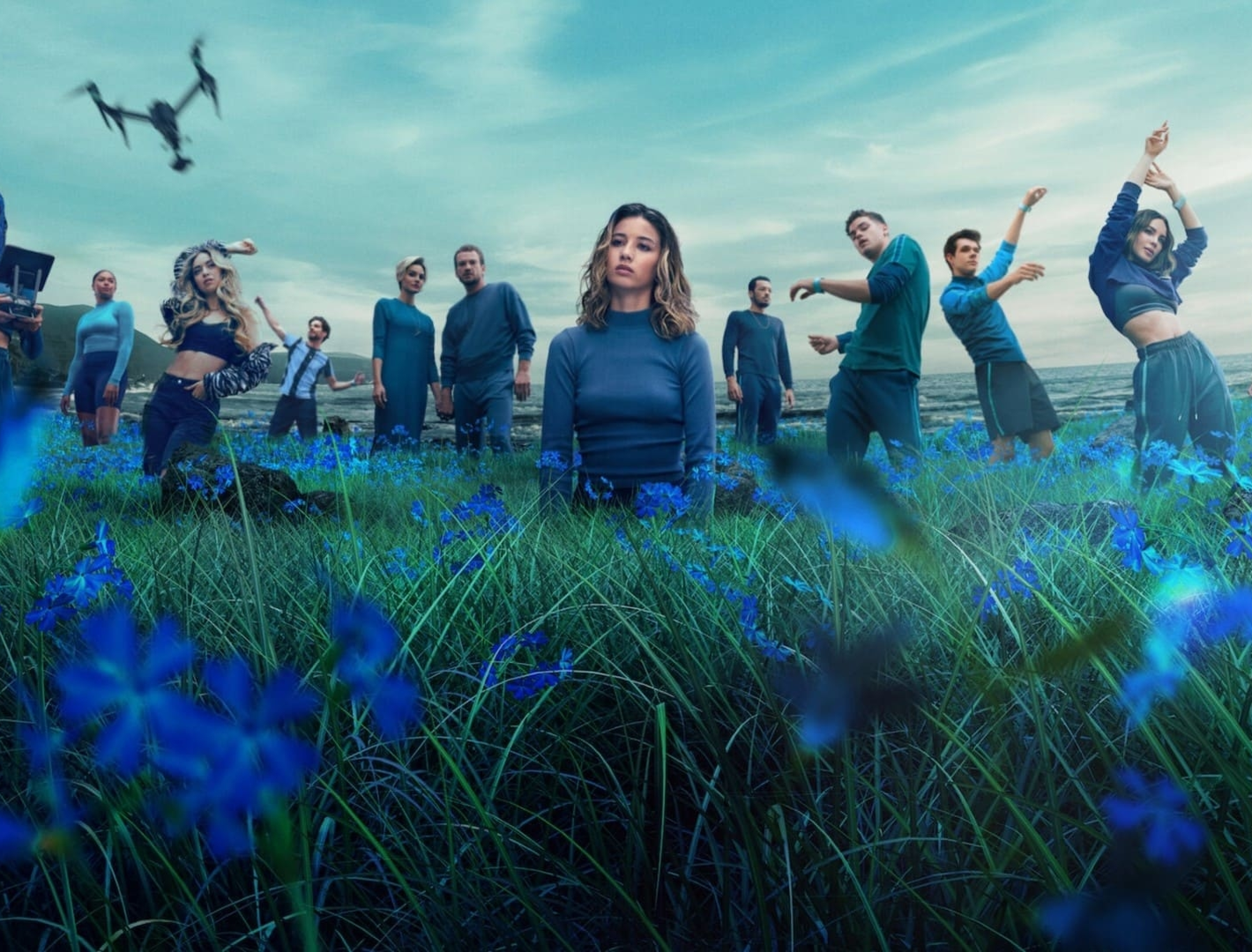 5680x4320 Resolution Netflix Welcome to Eden 2022 5680x4320 Resolution ...
