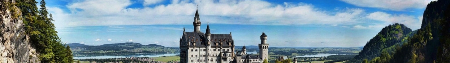 1536x215 Resolution neuschwanstein castle, fussen, germany 1536x215 ...