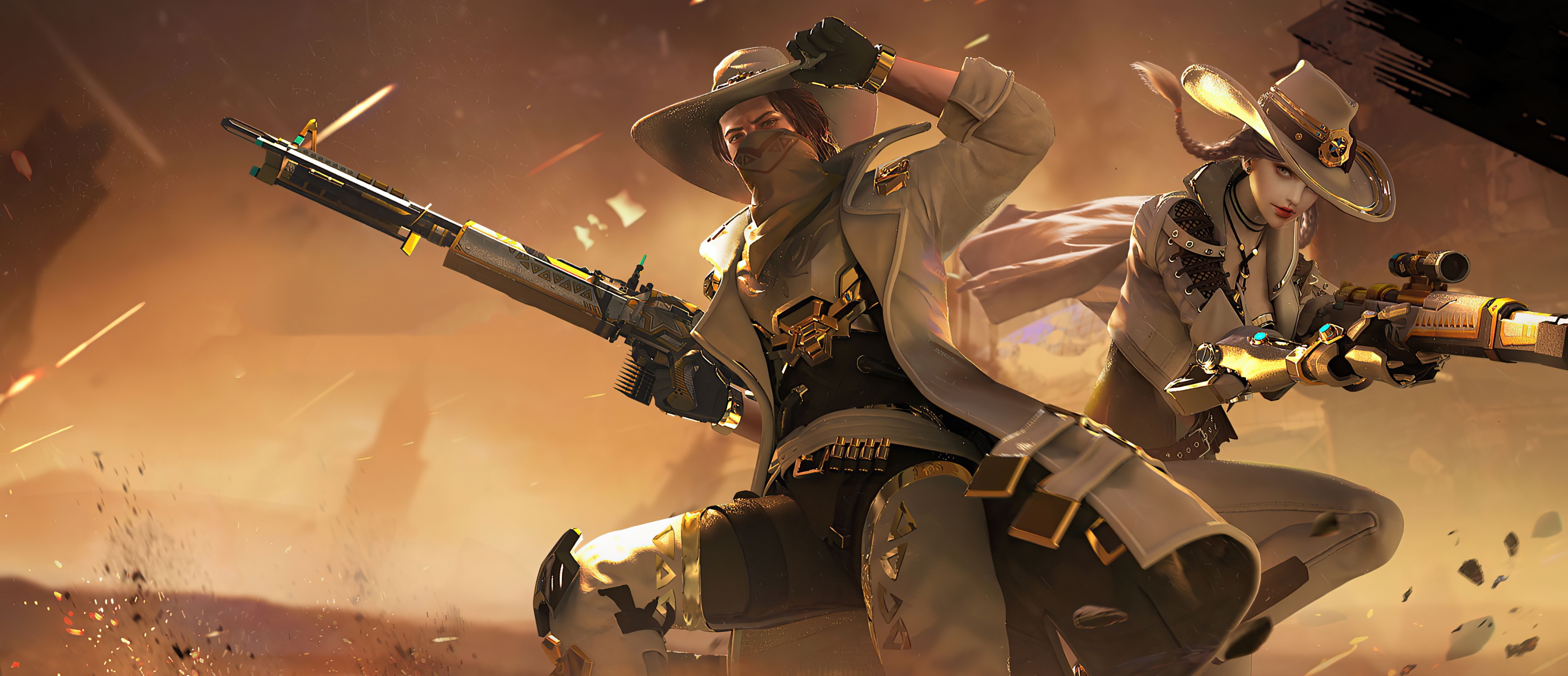 3340x1440 Resolution New 4k Garena Free Fire 2020 3340x1440 Resolution ...