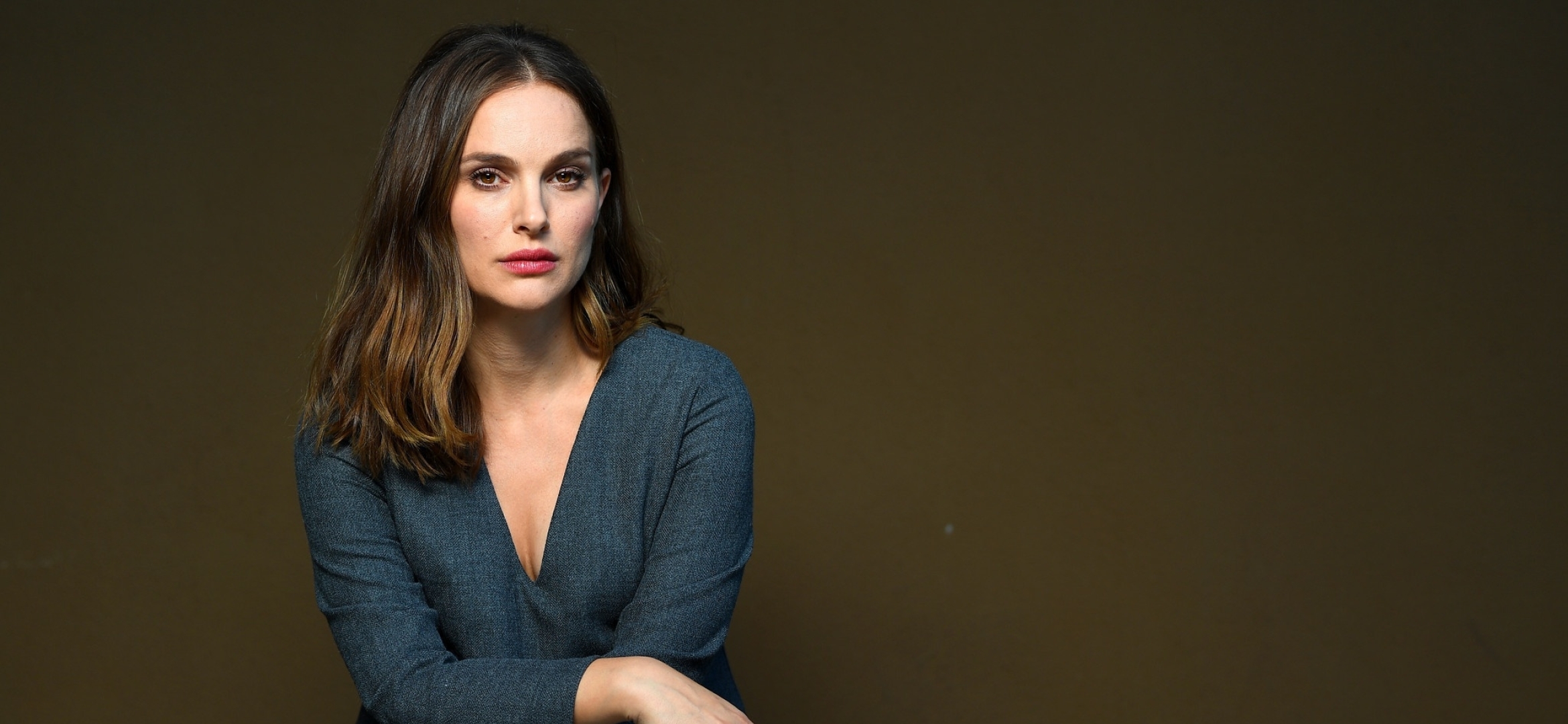 2340x1080 Resolution New Actress Natalie Portman 2021 2340x1080 ...
