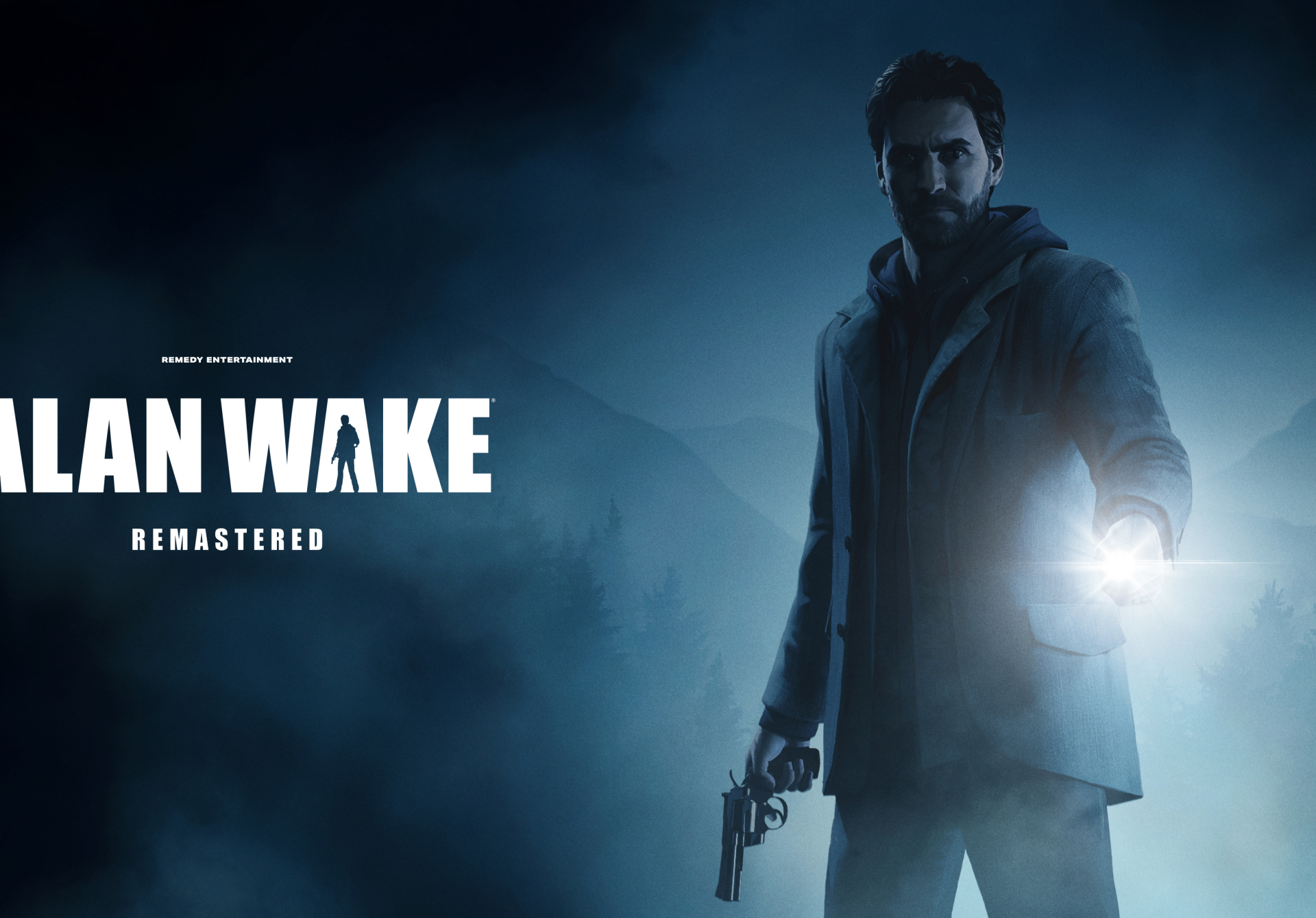 1920x1339 Resolution New Alan Wake Remastered 4k 1920x1339 Resolution ...