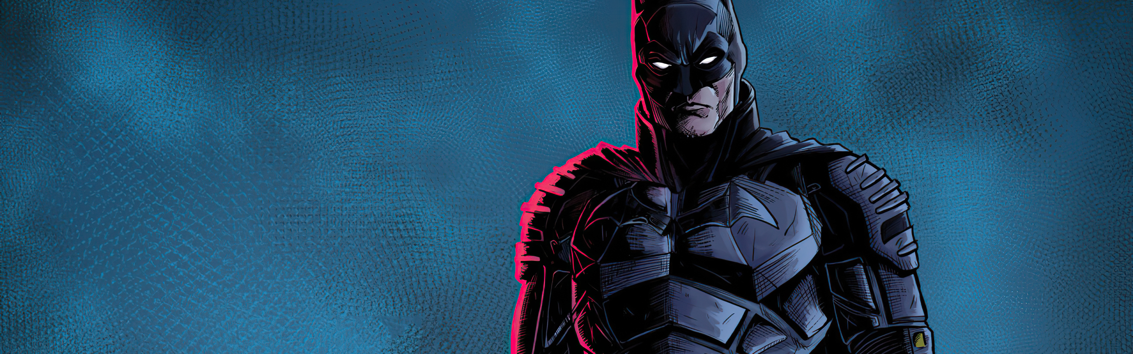 3840x1200 Resolution New Batman Illustration 2020 3840x1200 Resolution ...