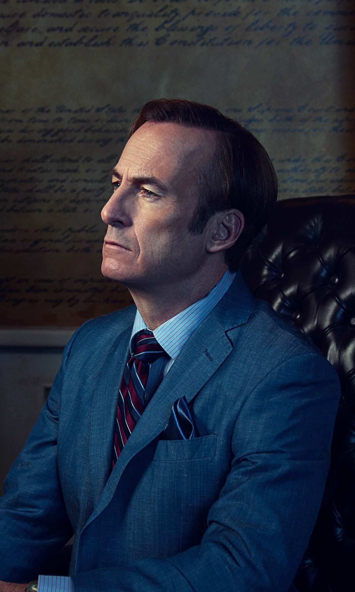 1200x2000 Resolution New Better Call Saul Season 6 1200x2000 Resolution ...