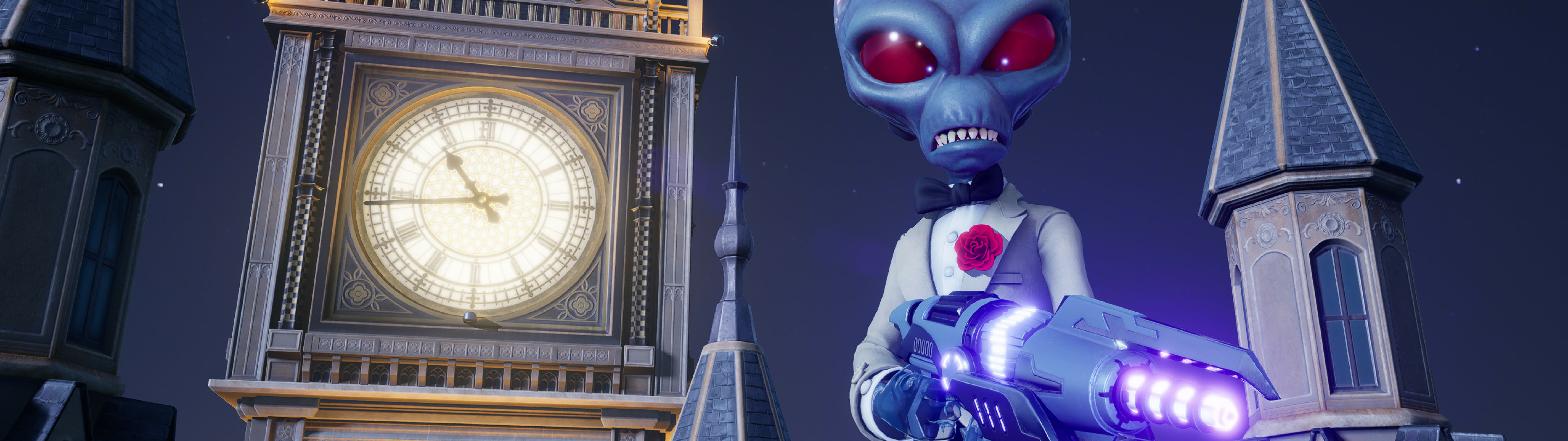 6000x1688 New Destroy All Humans! 2 4k Gaming 22 6000x1688 Resolution ...