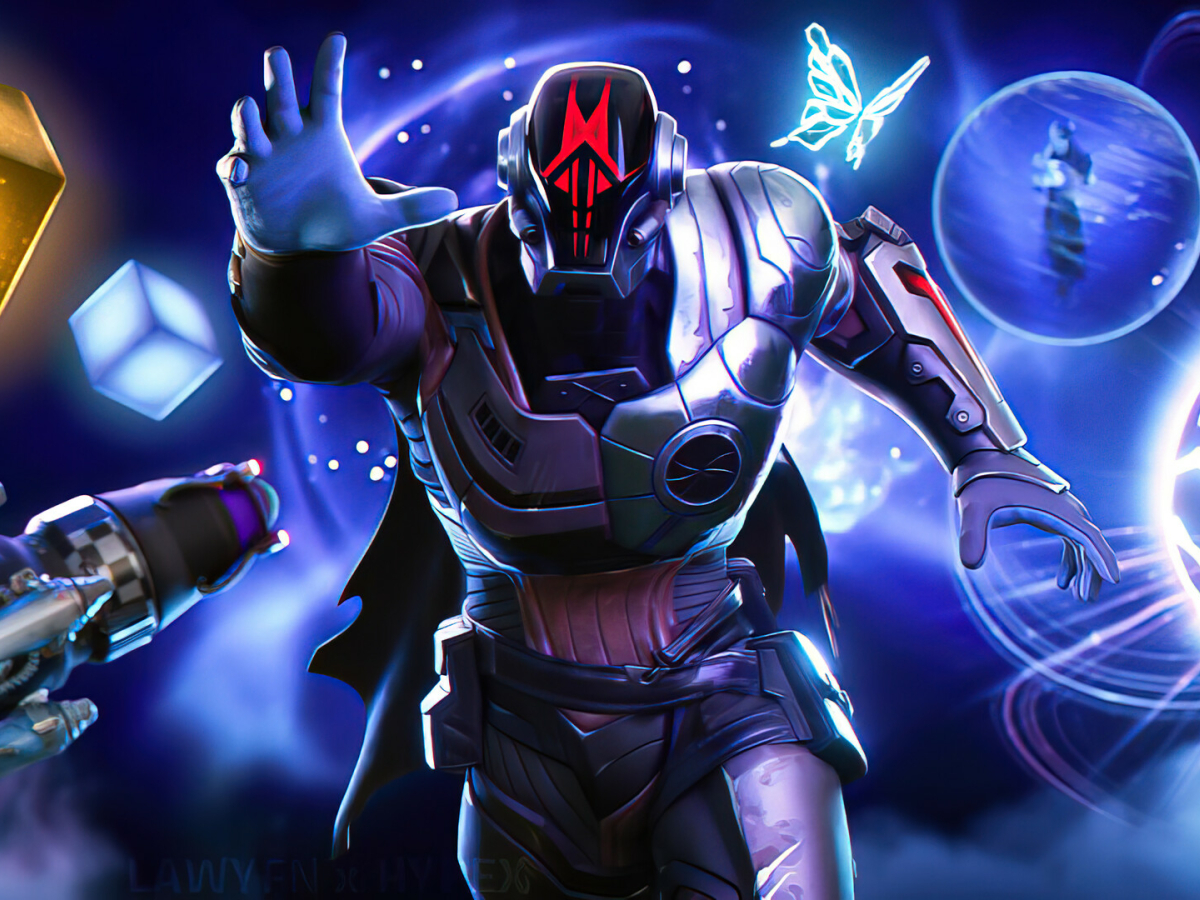 1200x900 Resolution New Fortnite Chapter 3 Season 1 1200x900 Resolution ...