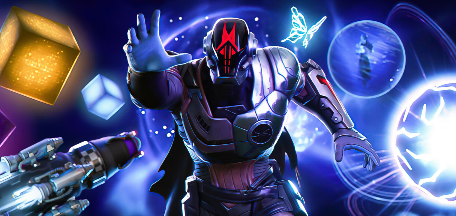 1520x720 Resolution New Fortnite Chapter 3 Season 1 1520x720 Resolution ...
