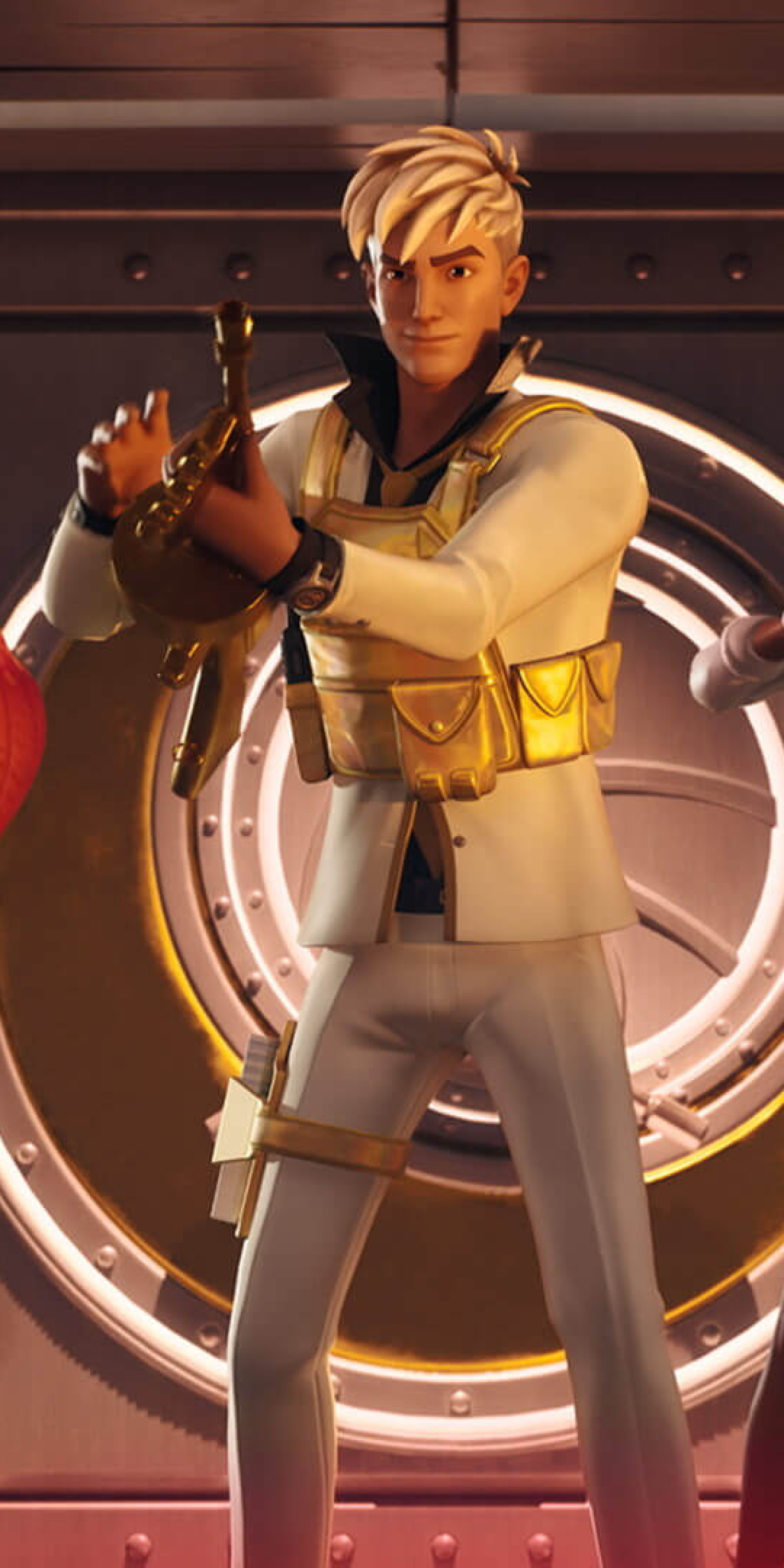 1920x3840 Resolution New Fortnite Chapter 4 Season 4 1920x3840 ...
