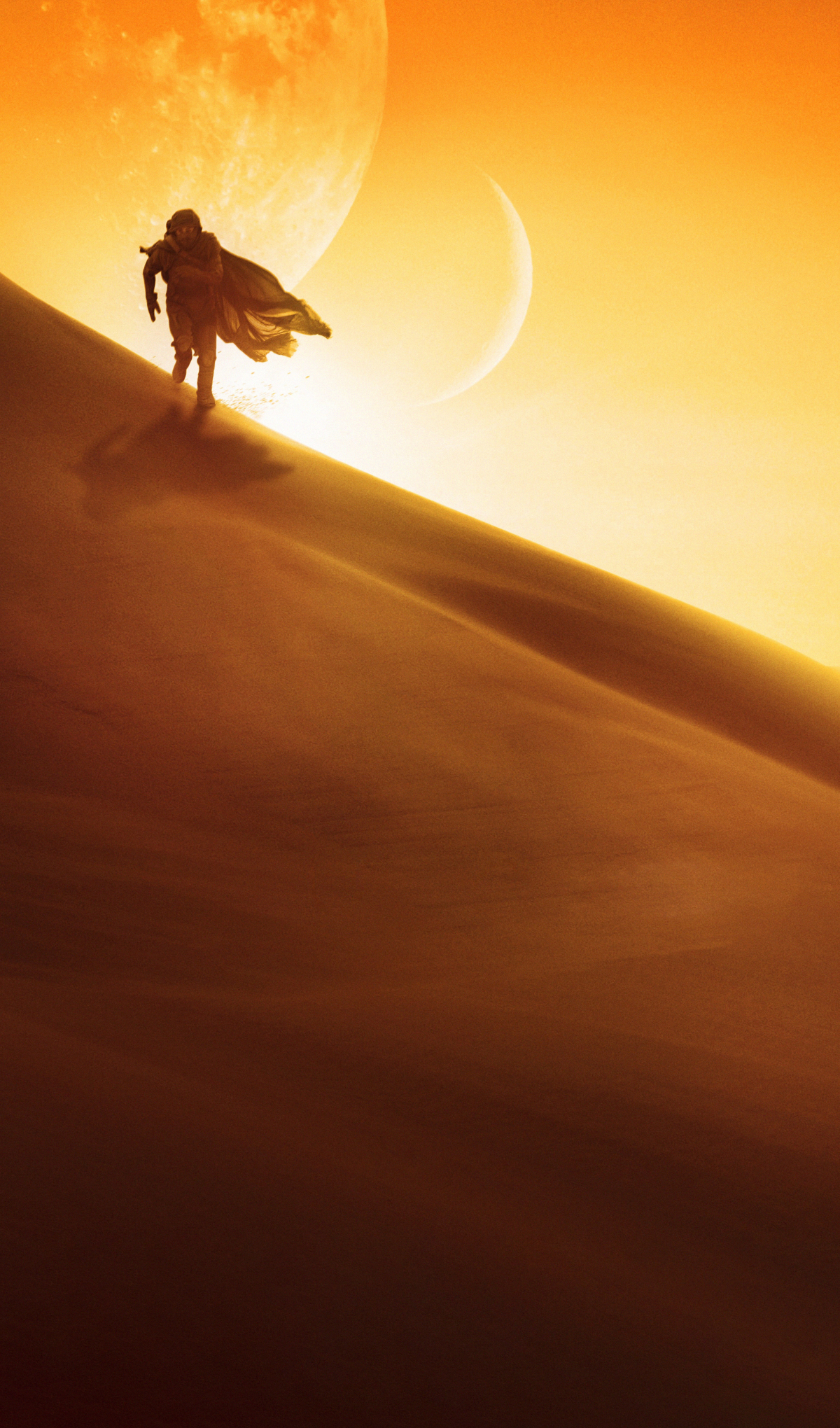 1200x2040 Resolution New HD Poster of Dune Movie 1200x2040 Resolution ...
