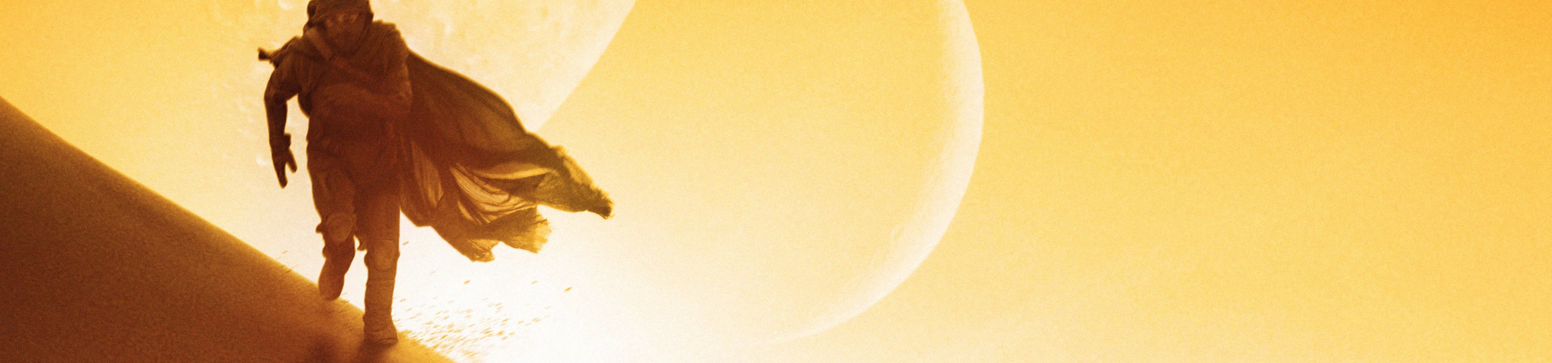 5120x1200 Resolution New HD Poster of Dune Movie 5120x1200 Resolution ...
