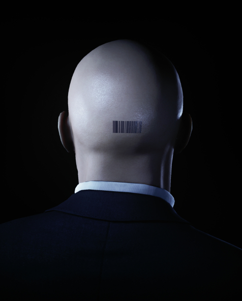 476x592 Resolution New Hitman 3 4K 476x592 Resolution Wallpaper ...