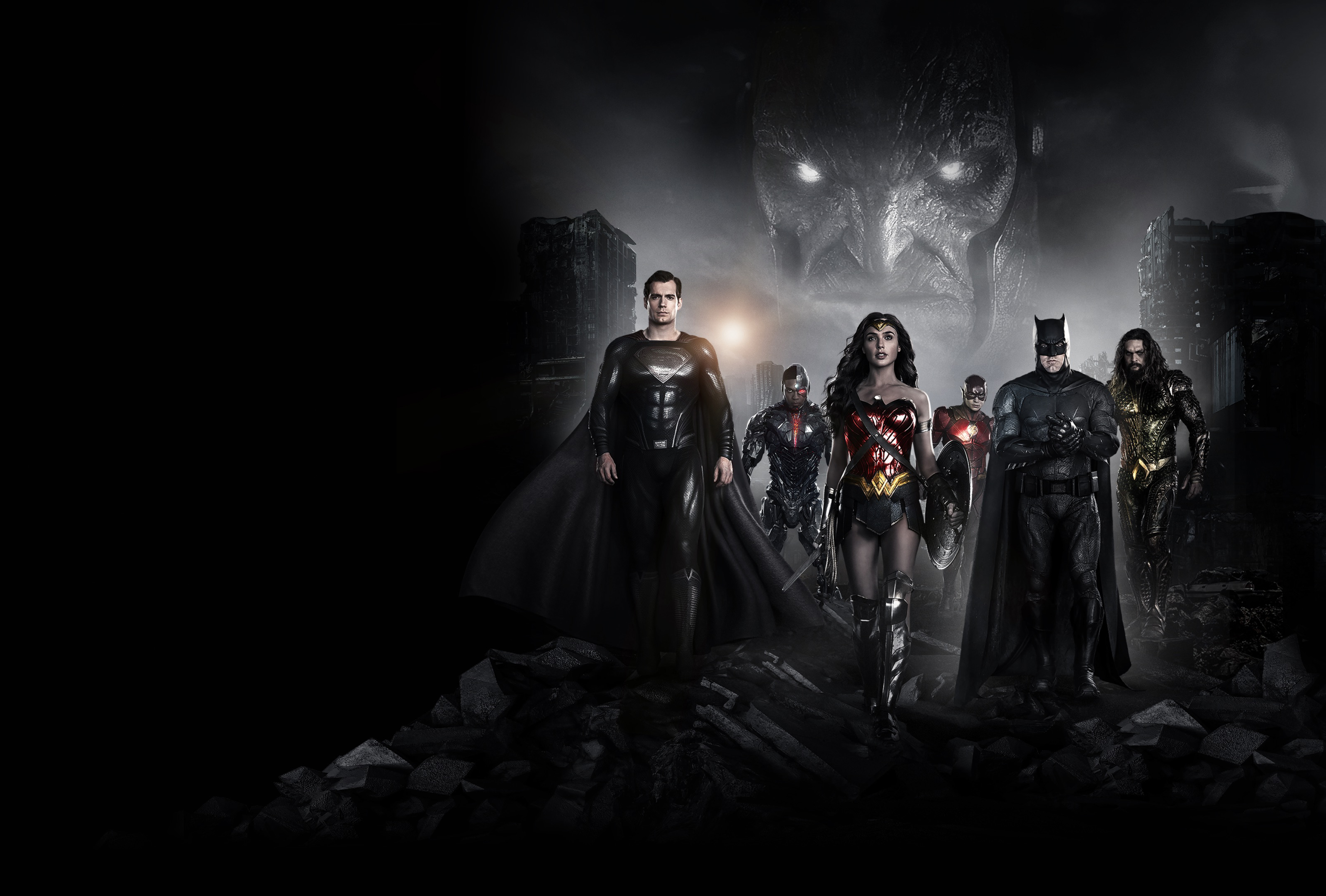 4096x2768 Resolution New Justice League Team 4096x2768 Resolution ...