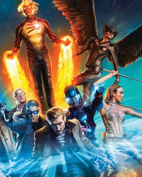 476x592 Resolution New Legends of Tomorrow Season 6 476x592 Resolution ...
