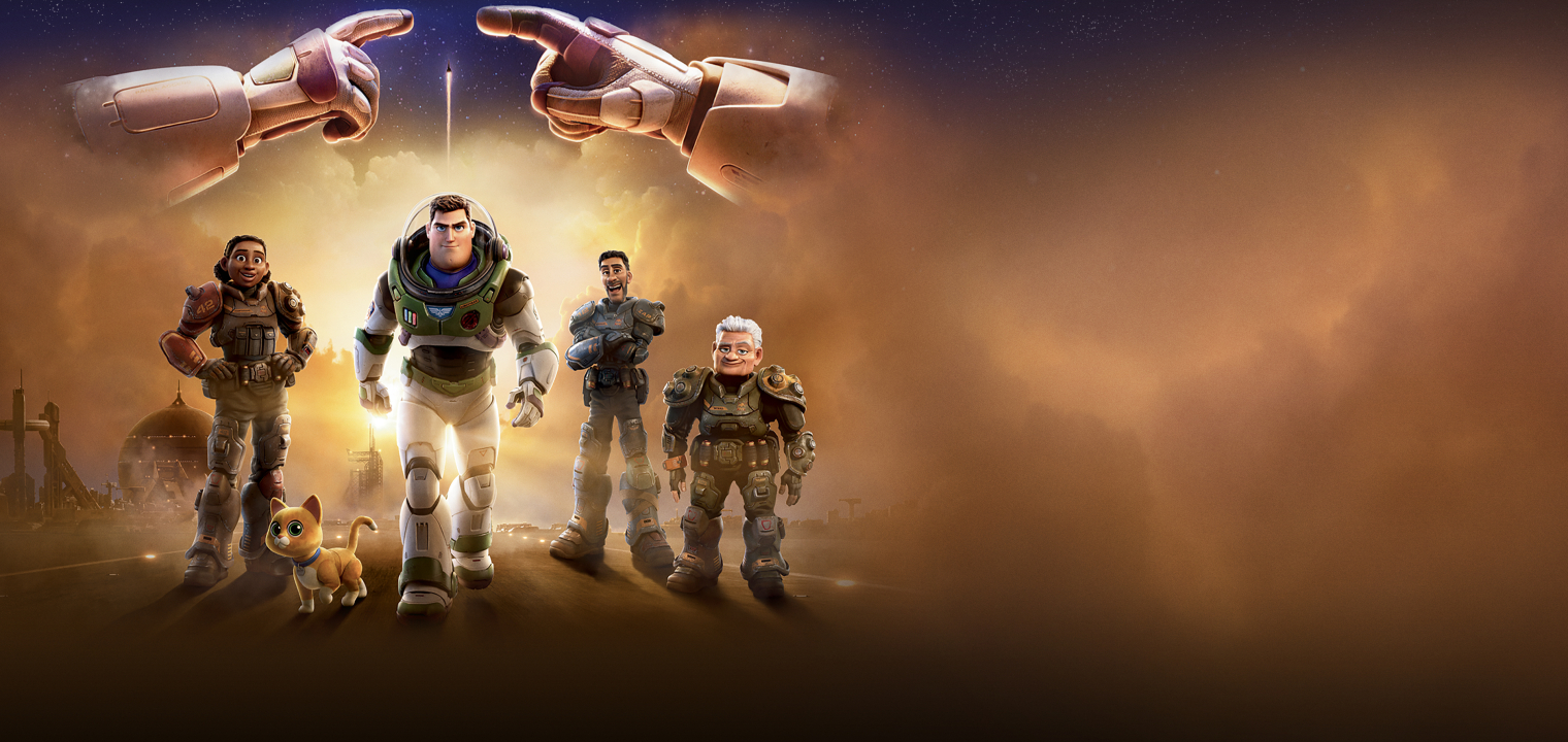 1520x720 New Lightyear 4k 2022 1520x720 Resolution Wallpaper, HD Movies ...