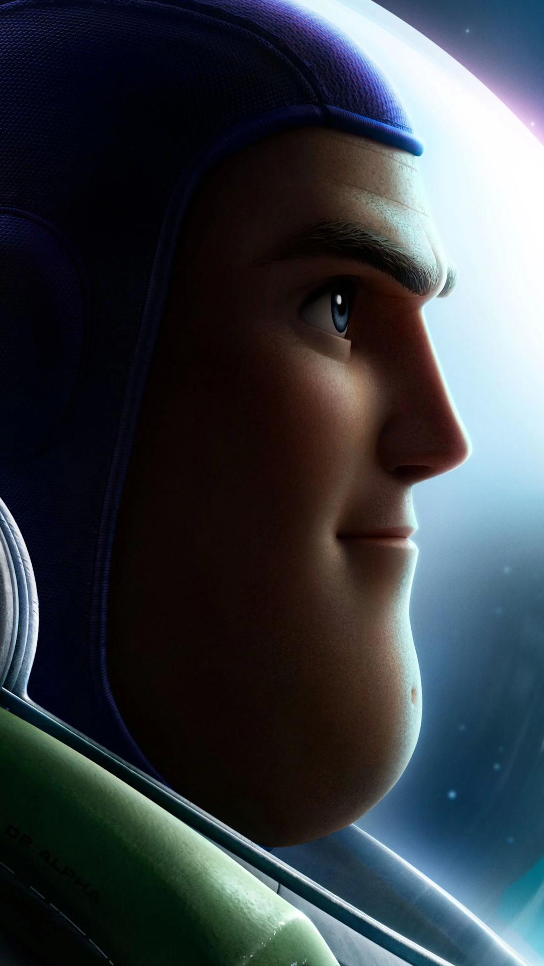 1081x1920 Resolution New Lightyear Movie 2022 1081x1920 Resolution ...