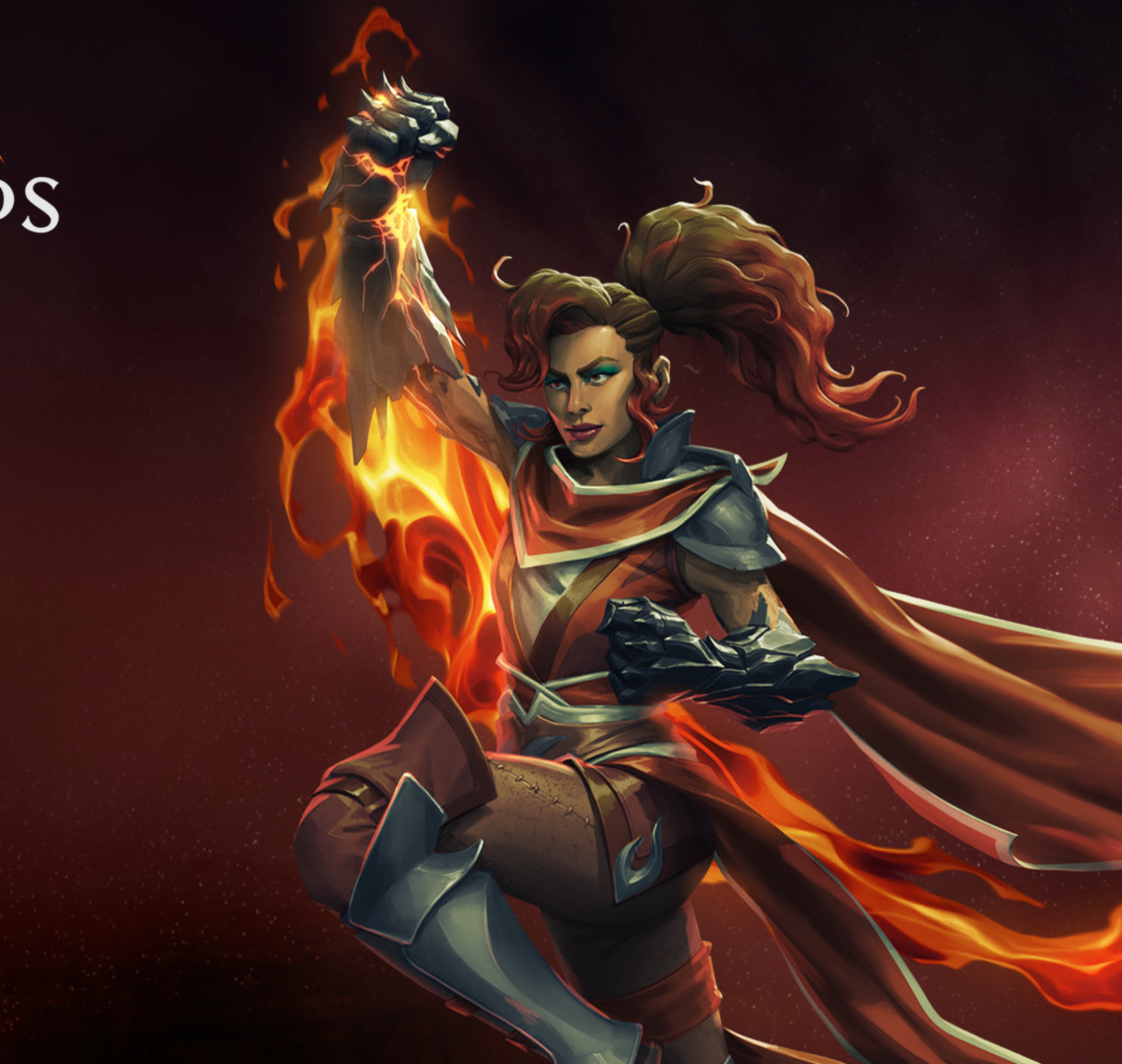 2356x2234 Resolution New Magic Legends 2021 2356x2234 Resolution ...