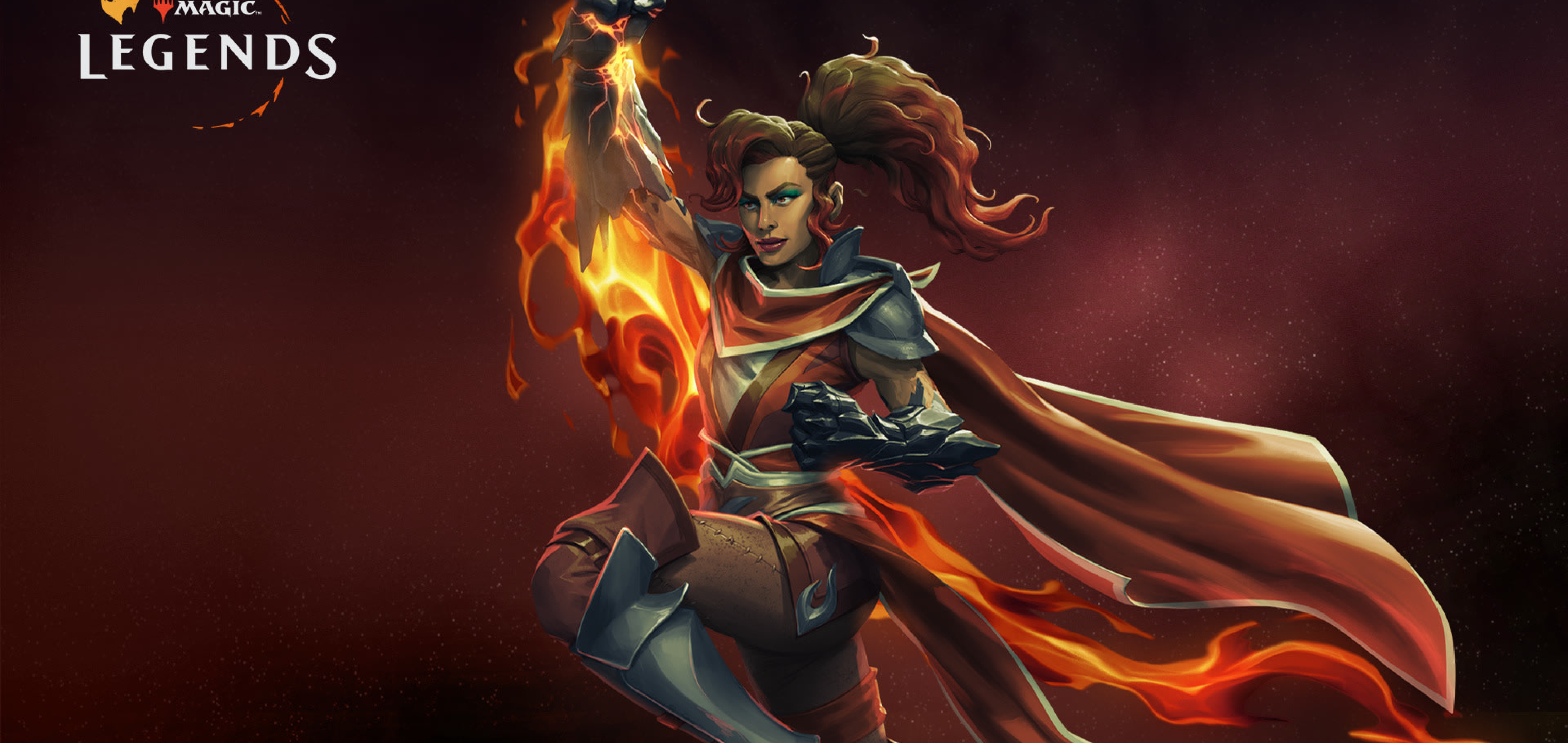 3040x1440 Resolution New Magic Legends 2021 3040x1440 Resolution ...