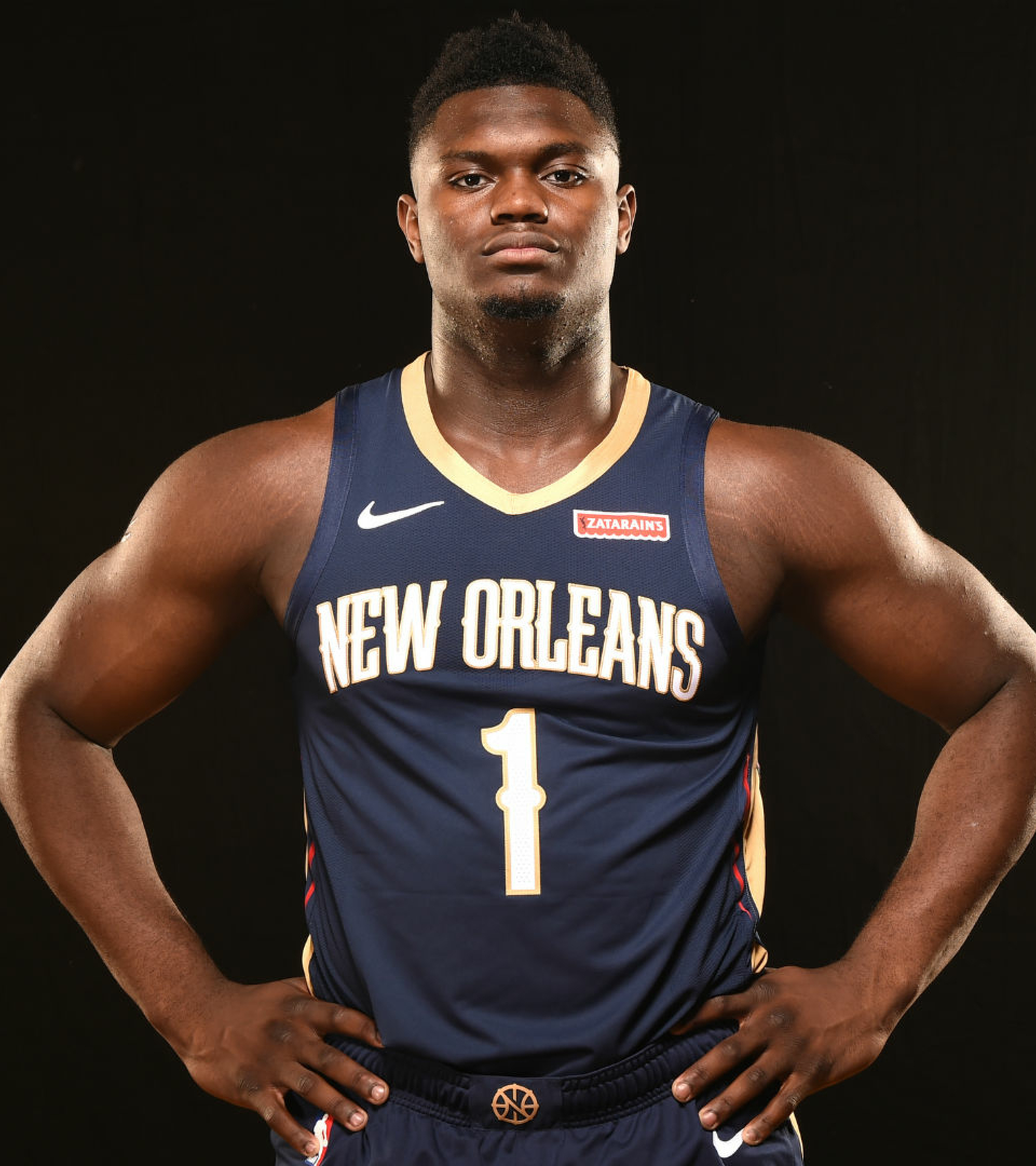 1920x2160 Resolution New Orleans HD Zion Williamson HD 2022 1920x2160 ...