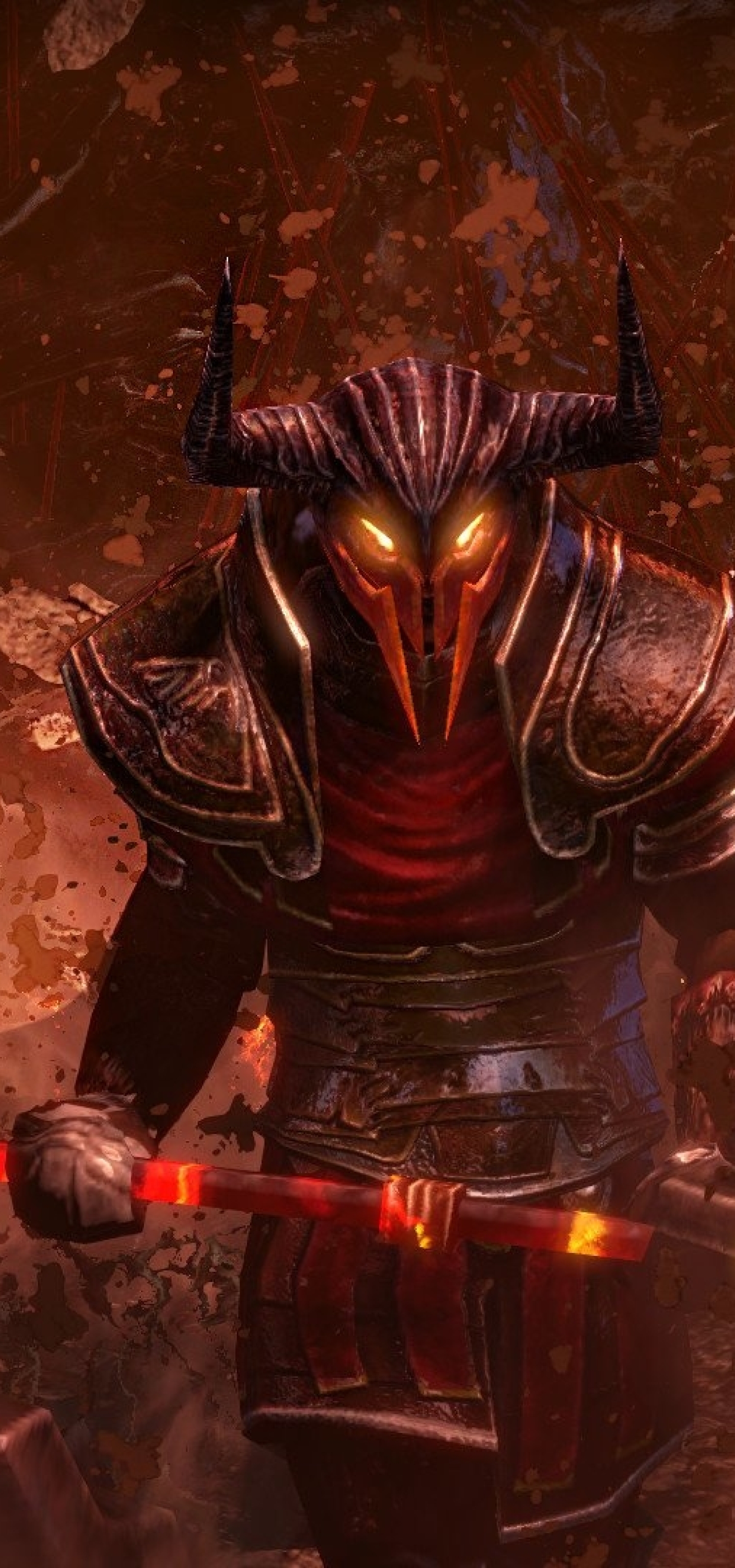 1500x3200 Resolution New Path Of Exile Game 1500x3200 Resolution ...