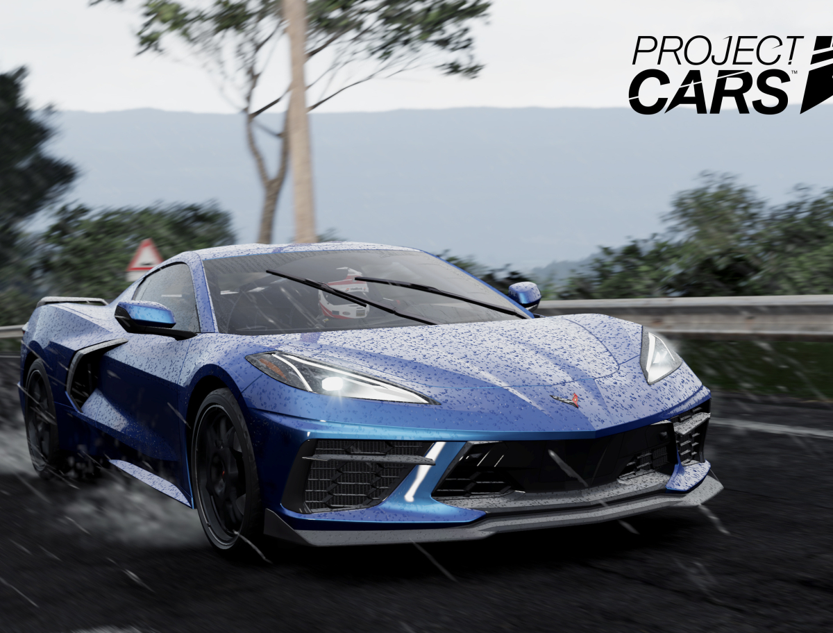 1200x912 Resolution New Project Cars 3 Vehicle 1200x912 Resolution ...