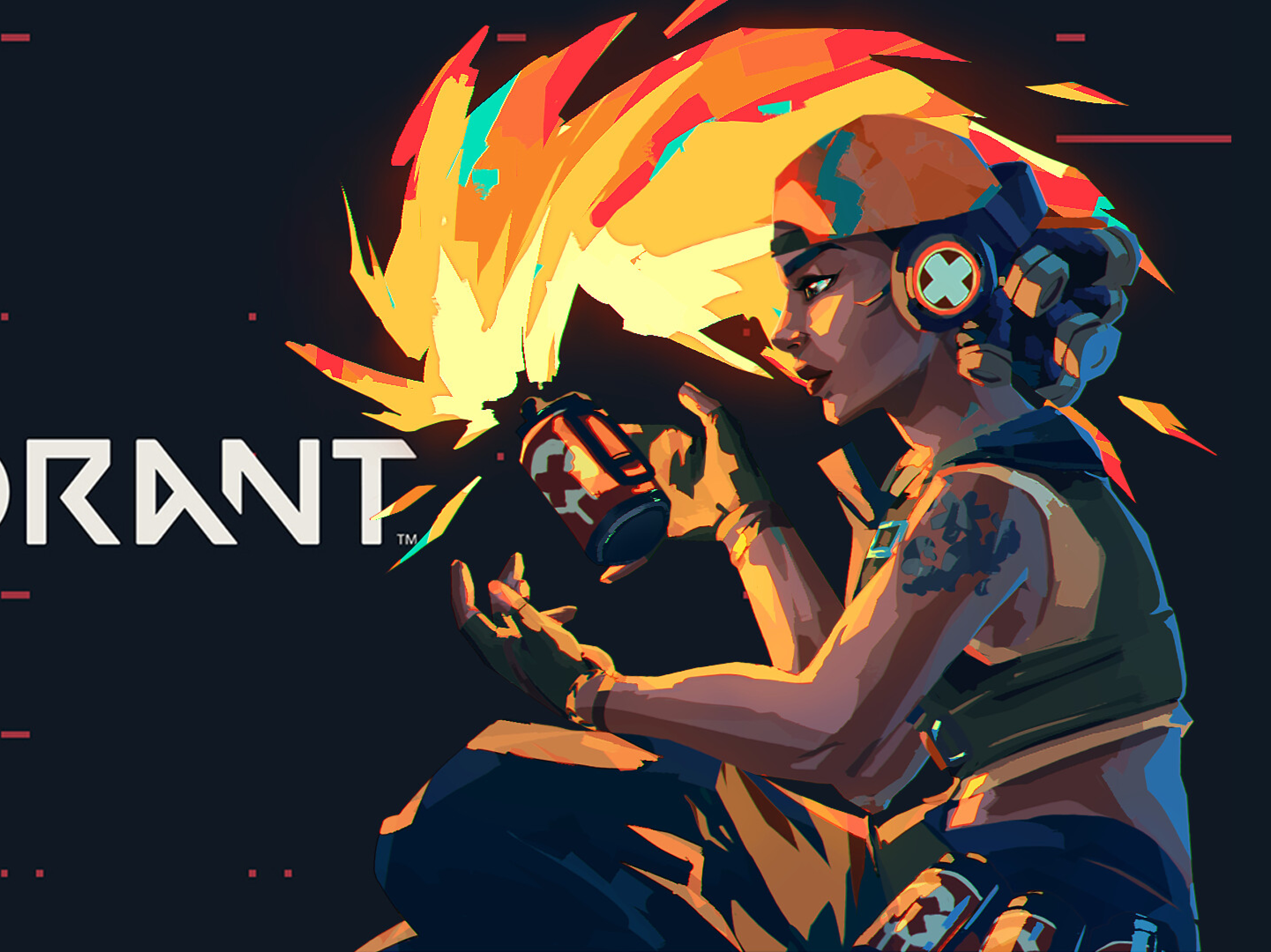 3180x2383 Resolution New Raze Valorant 2021 3180x2383 Resolution ...