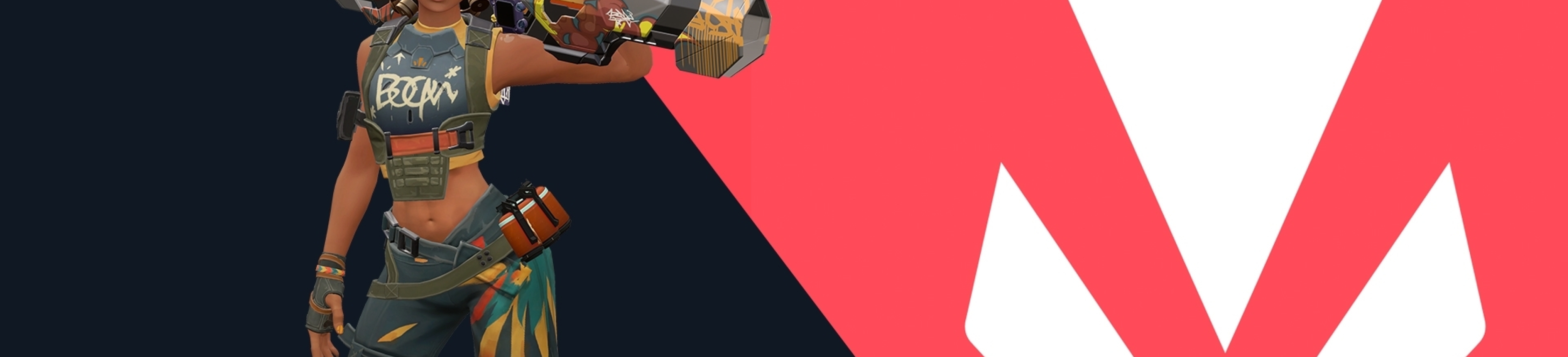 4480x1020 Resolution New Raze Valorant 2022 4480x1020 Resolution ...