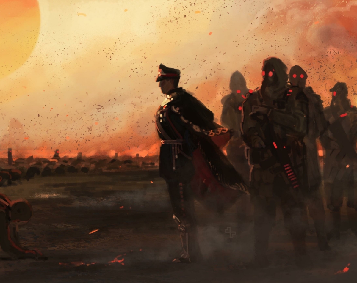 1200x952 New Rebel Moon HD 2022 1200x952 Resolution Wallpaper, HD ...