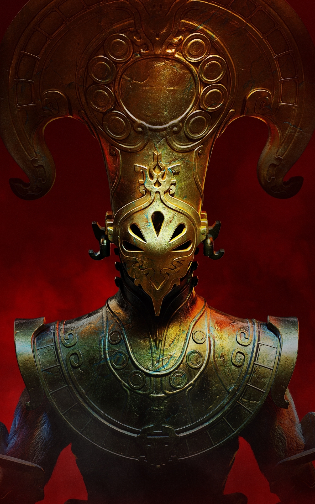 1200x1920 New Remnant 2 HD Gaming 1200x1920 Resolution Wallpaper, HD ...