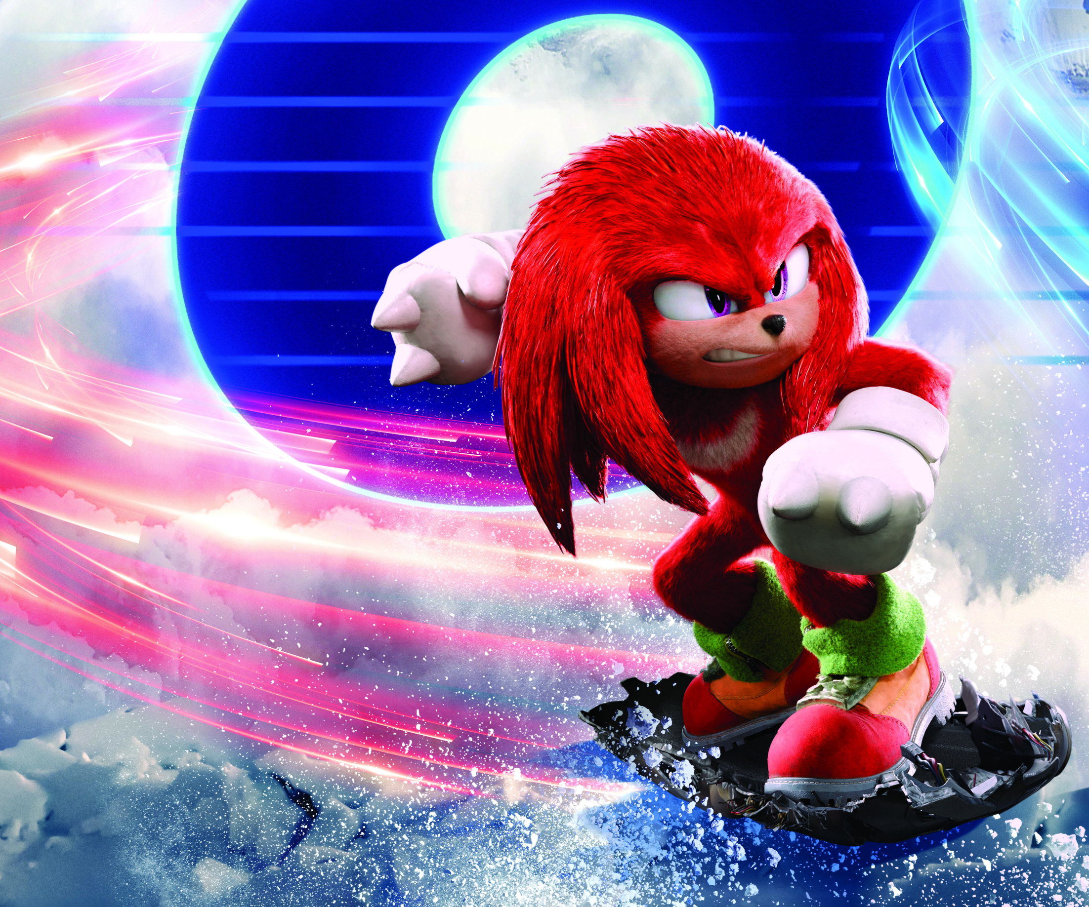9840x9160 Resolution New Sonic the Hedgehog 2 HD 9840x9160 Resolution ...