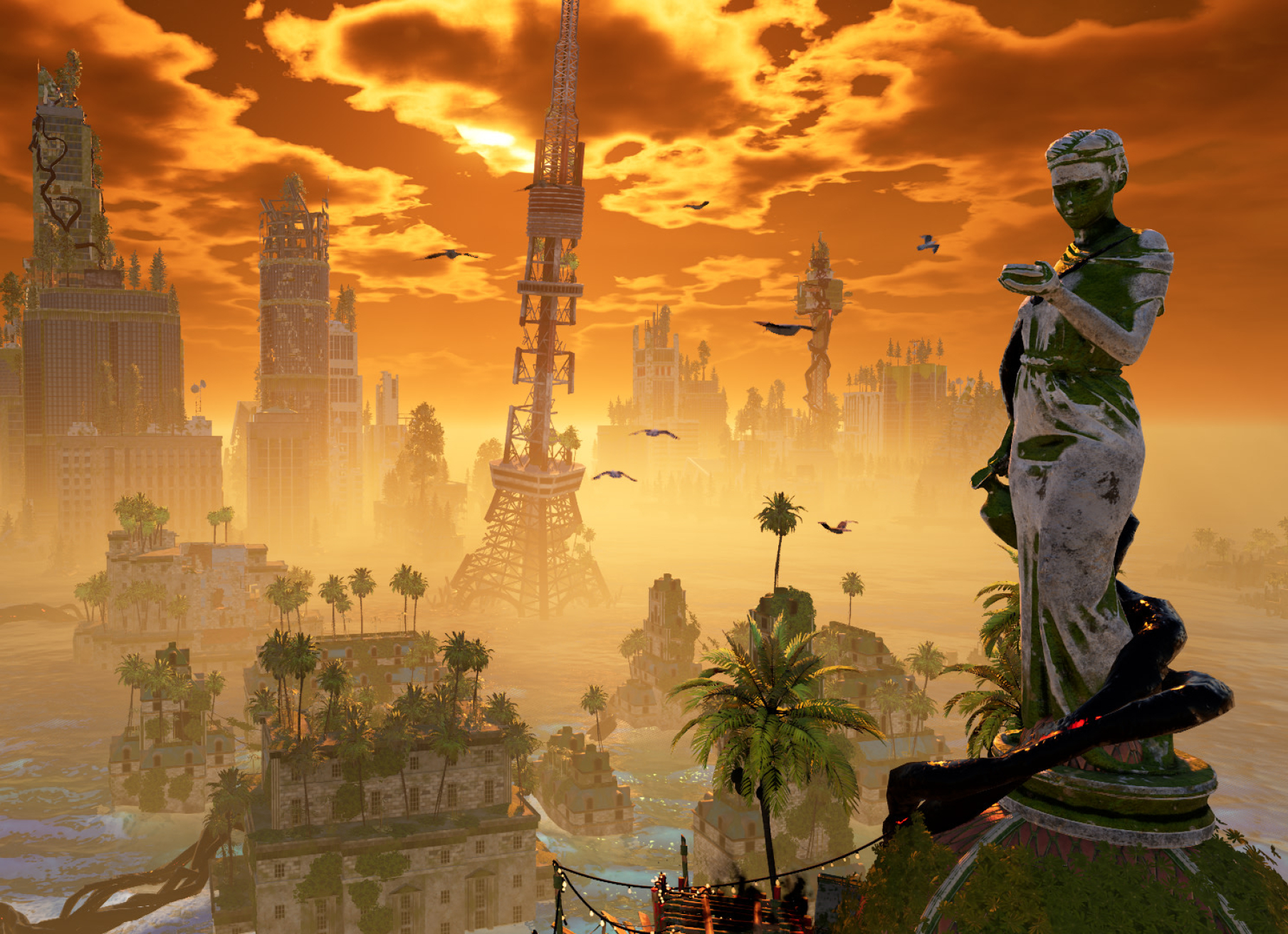 1809x1313 Resolution New Submerged Hidden Depths HD 1809x1313 ...