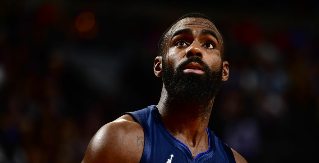 1026x526 Resolution New Tim Hardaway Jr. HD 2022 1026x526 Resolution ...