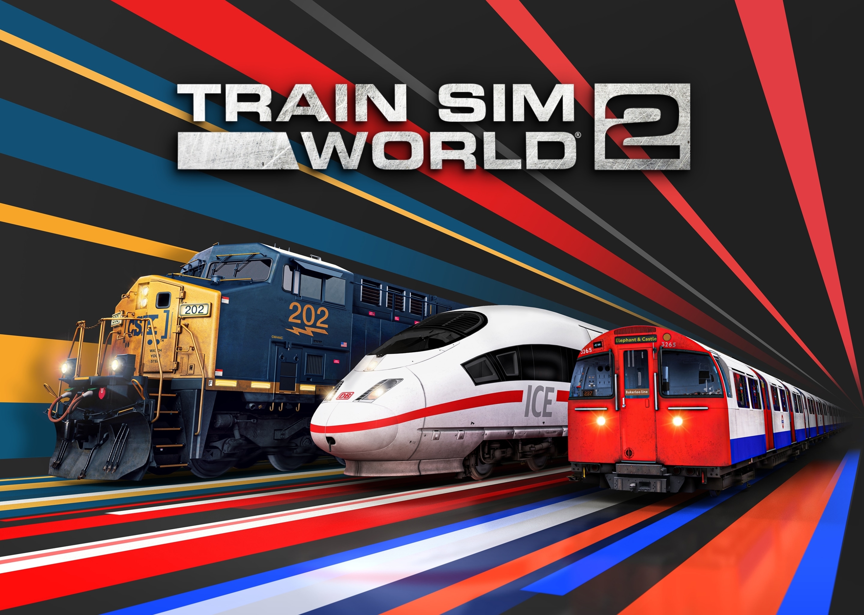 2920x2080 Resolution New Train Sim World 2 2920x2080 Resolution ...