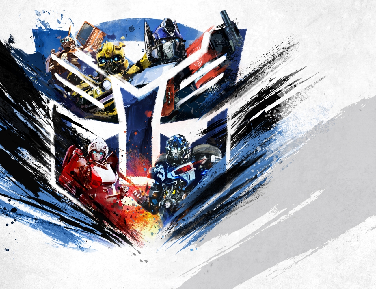 1302x1000 Resolution New Transformers 2023 Movie 1302x1000 Resolution ...