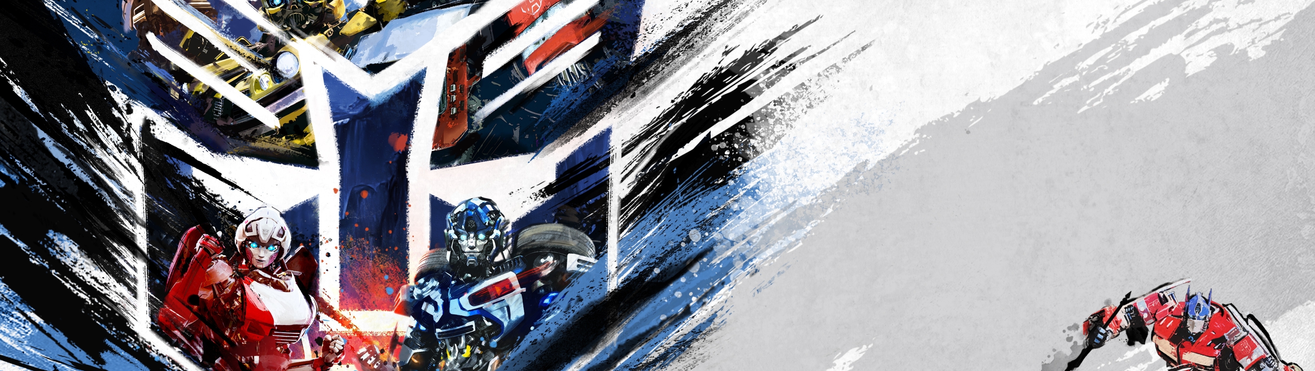 5120x1444 Resolution New Transformers 2023 Movie 5120x1444 Resolution ...