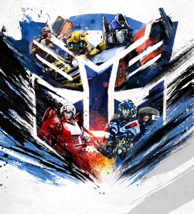 680x750 Resolution New Transformers 2023 Movie 680x750 Resolution ...
