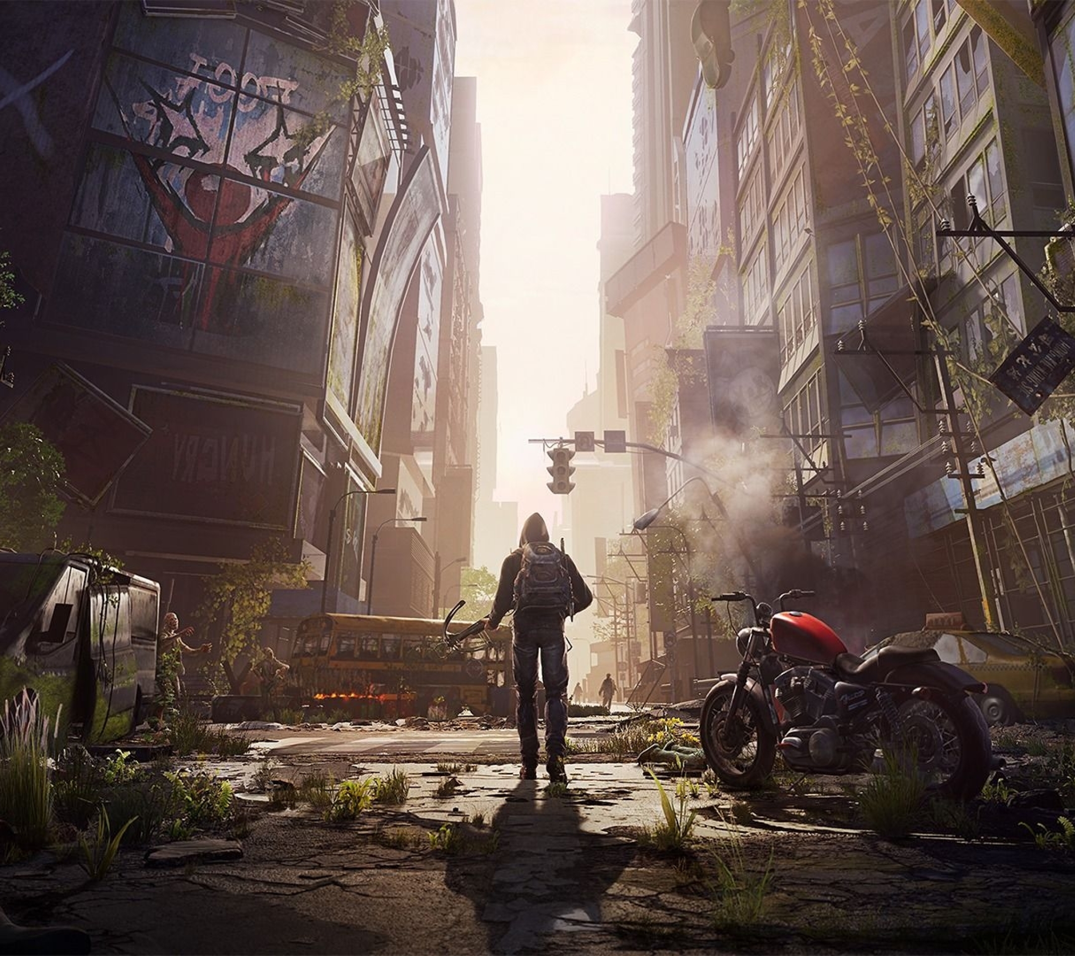 2160x1920 Resolution New Undawn 2023 Gaming 2160x1920 Resolution ...