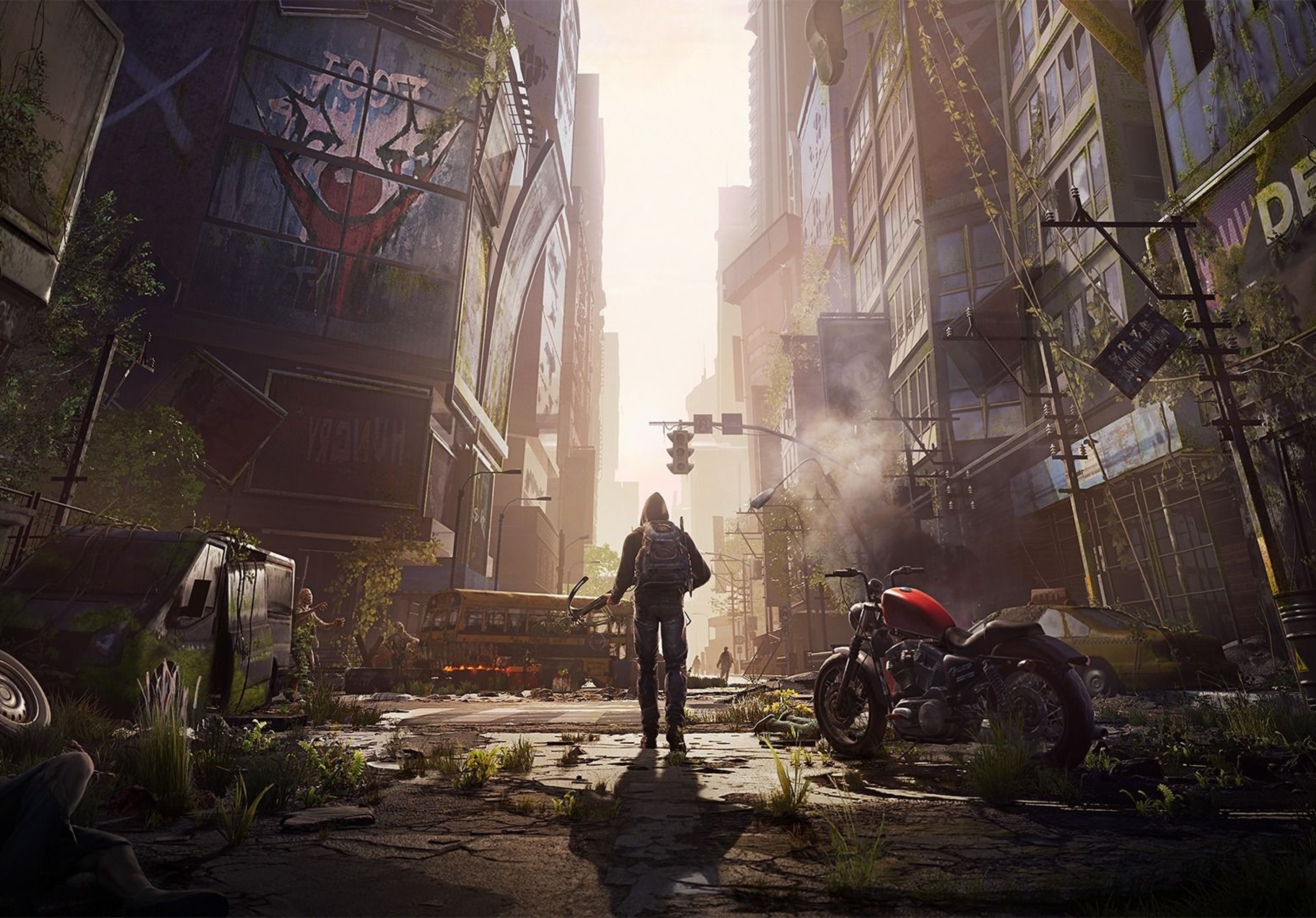 3440x2400 Resolution New Undawn 2023 Gaming 3440x2400 Resolution ...