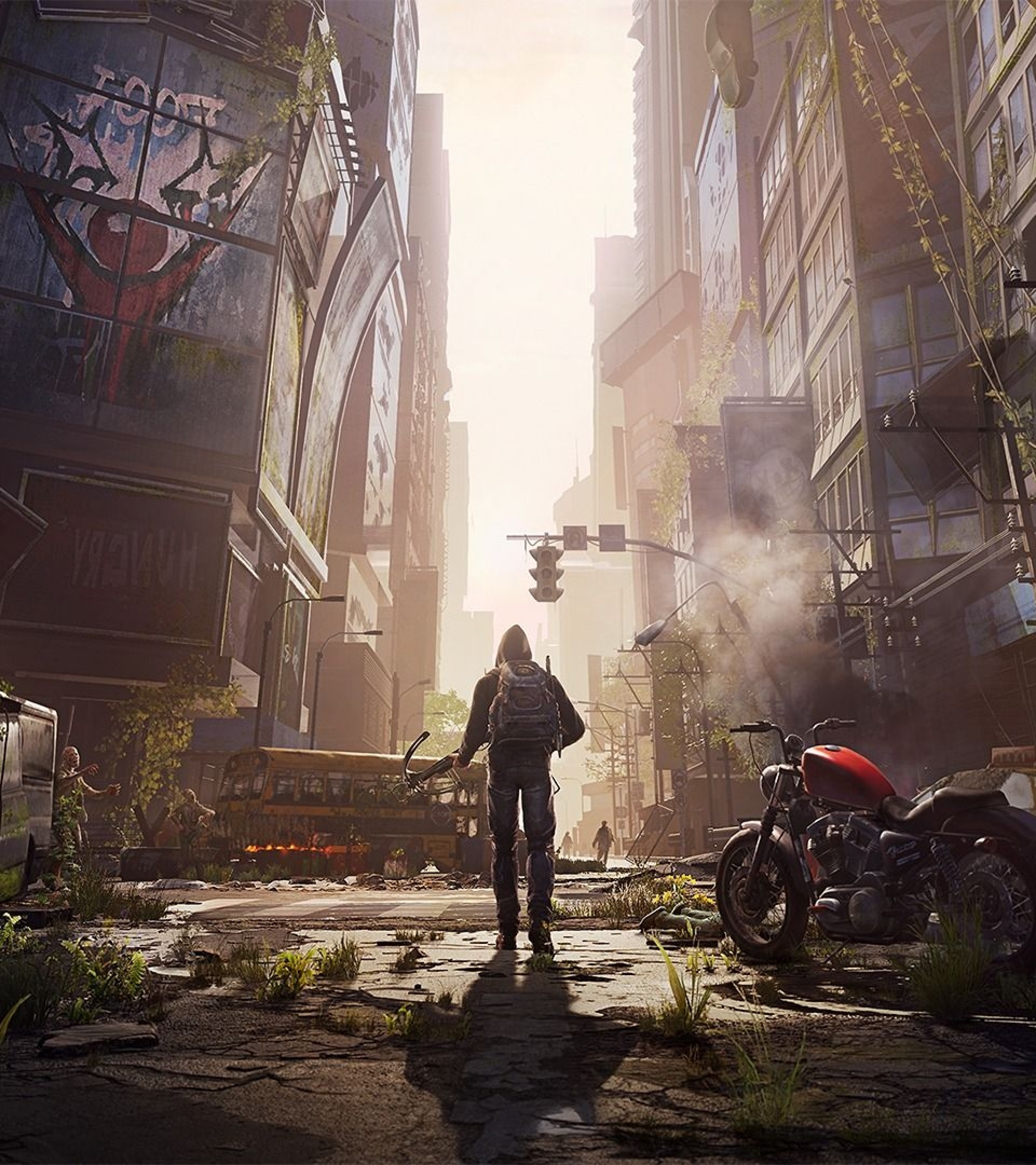 3840x4320 Resolution New Undawn 2023 Gaming 3840x4320 Resolution ...