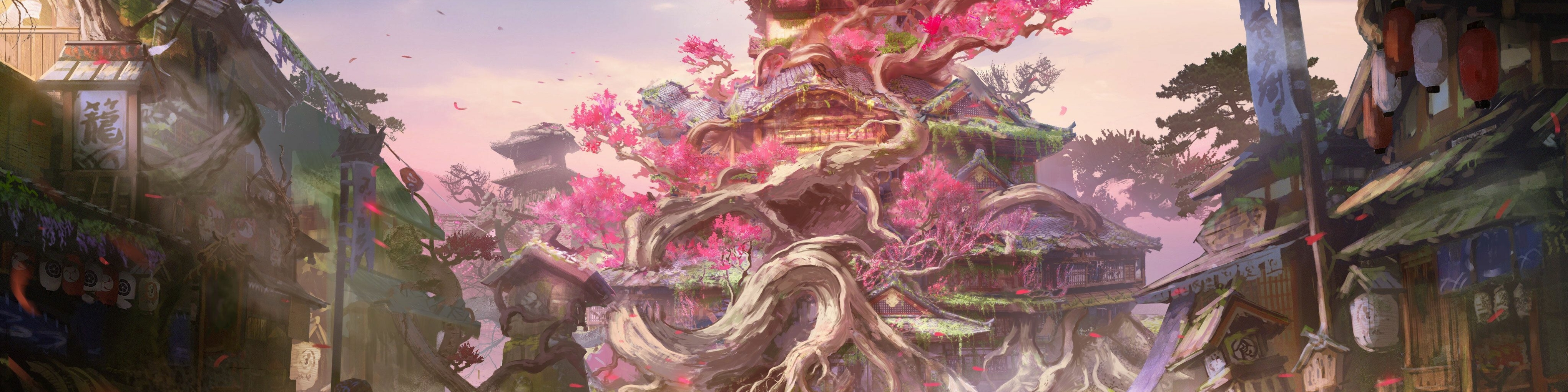4080x1020 Resolution New Wild Hearts 2022 4080x1020 Resolution ...