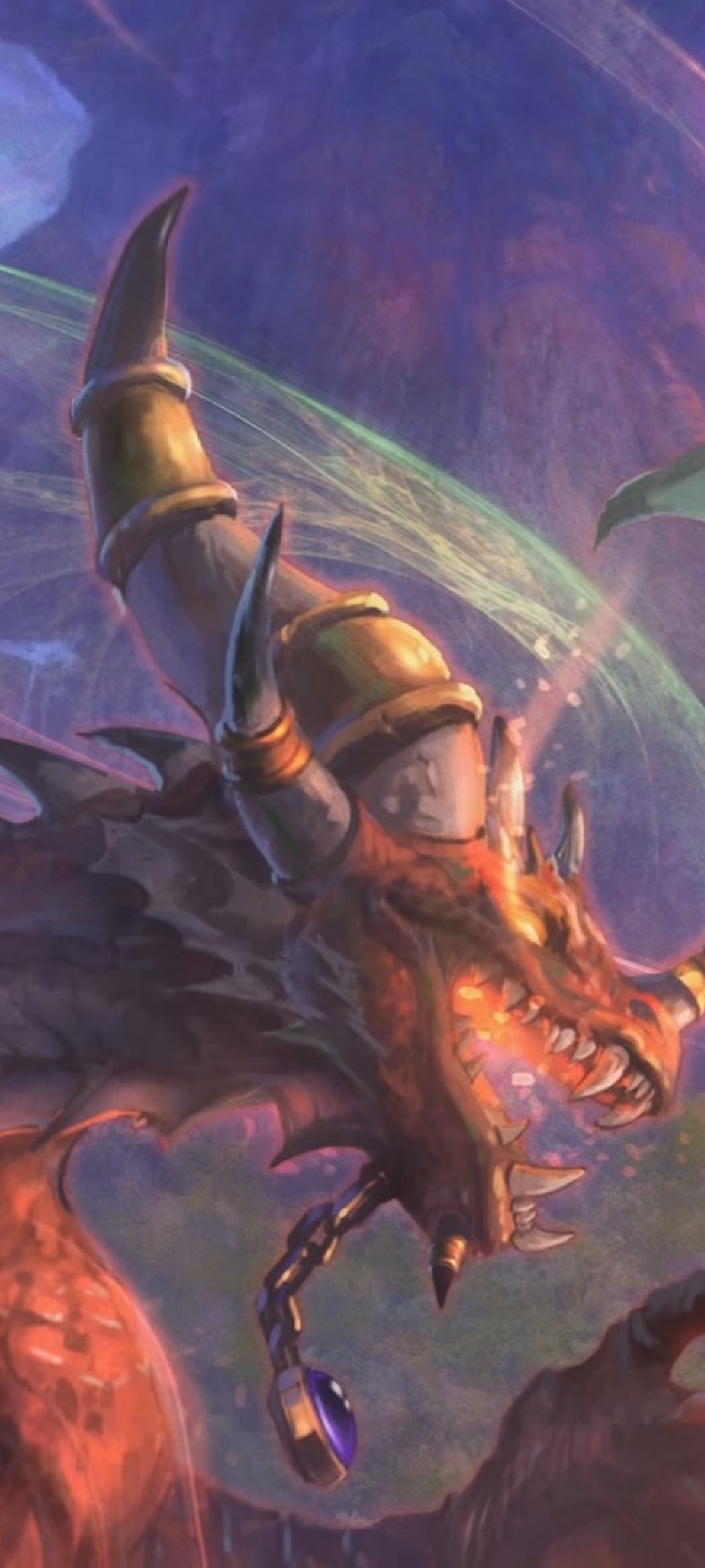 1728x3840 Resolution New World Of Warcraft Dragonflight 1728x3840 ...