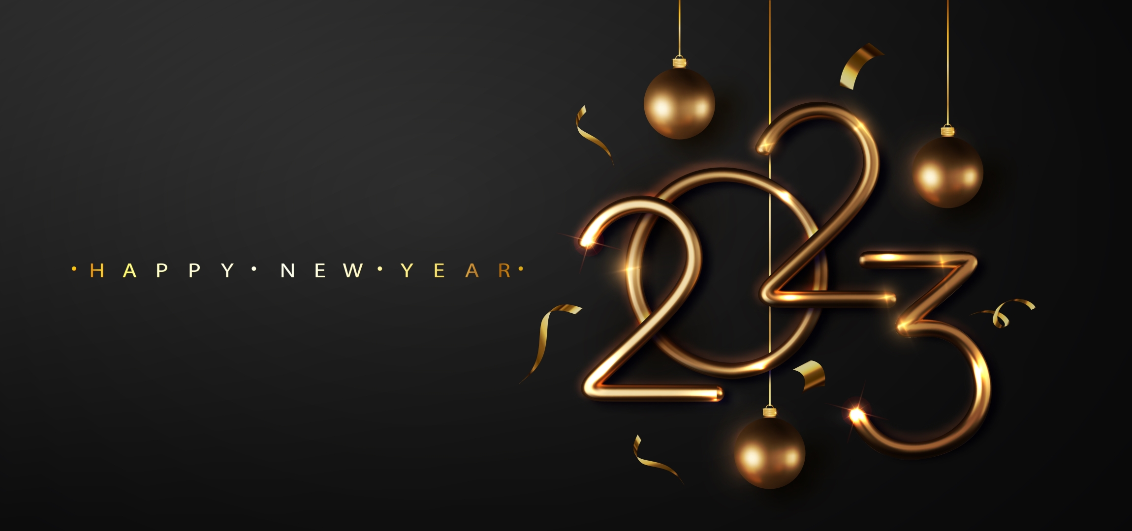 2300x1080 Resolution New Year 2023 8K 2300x1080 Resolution Wallpaper ...
