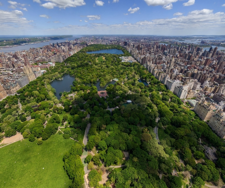 720x600 Resolution new york, central park, top view 720x600 Resolution ...
